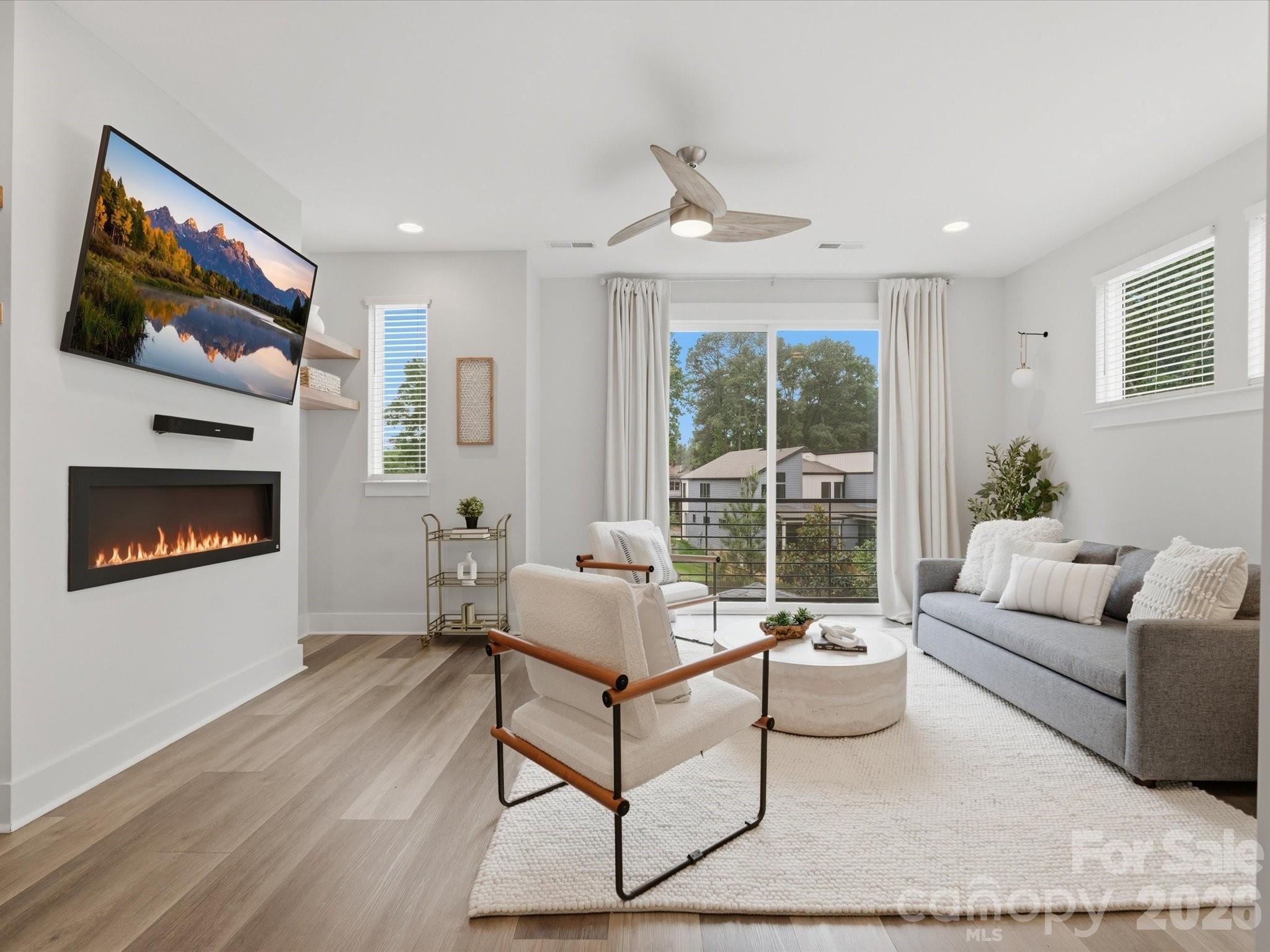 606 West End Drive, Charlotte, NC - photo 10 of 29