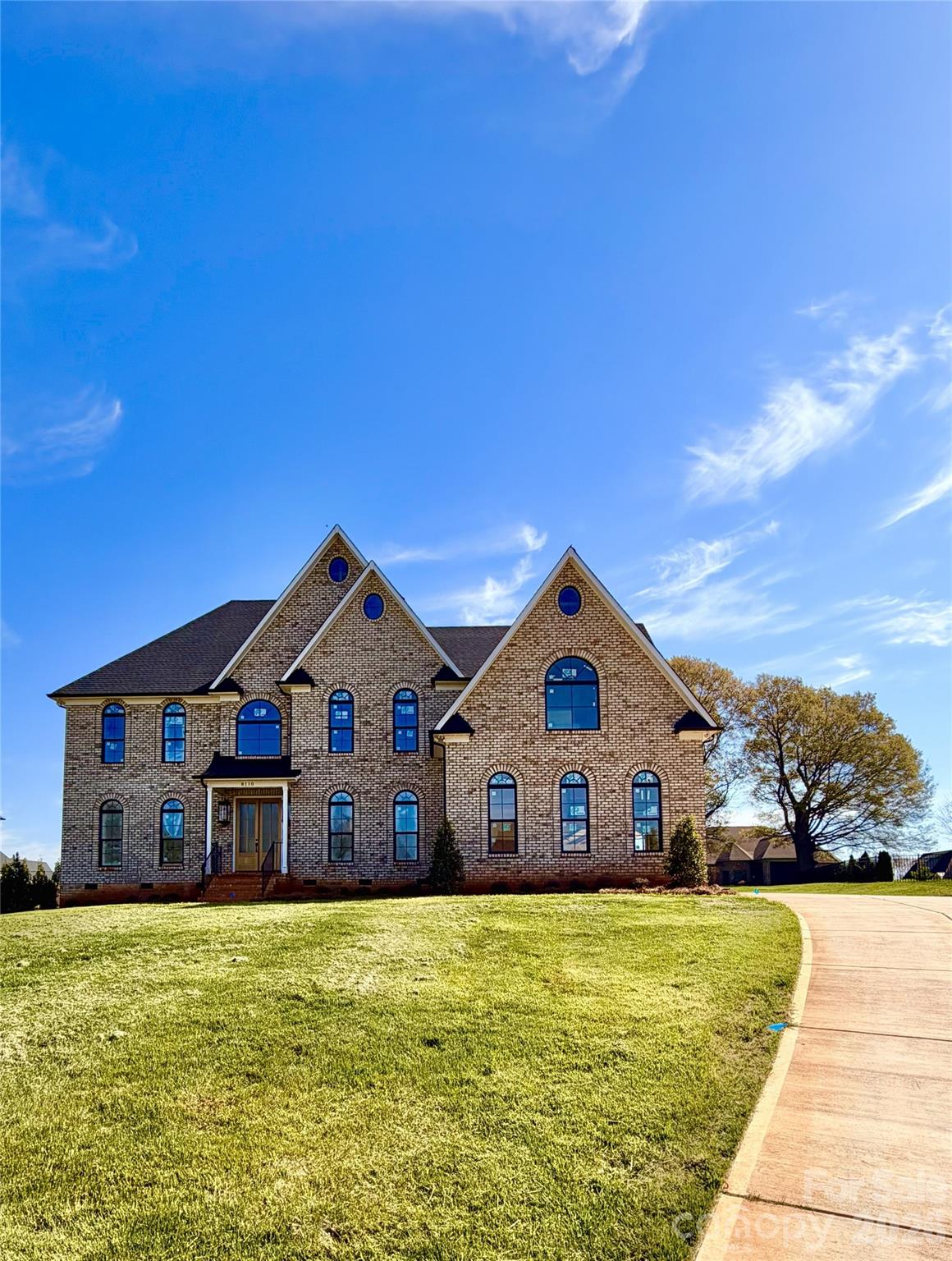 8110 Rolling Fields Road48, Charlotte, NC