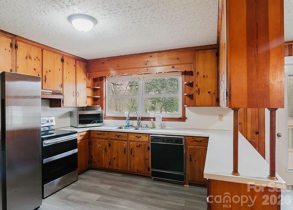 Photo 3 of 2498 Ophir Road, Troy, NC