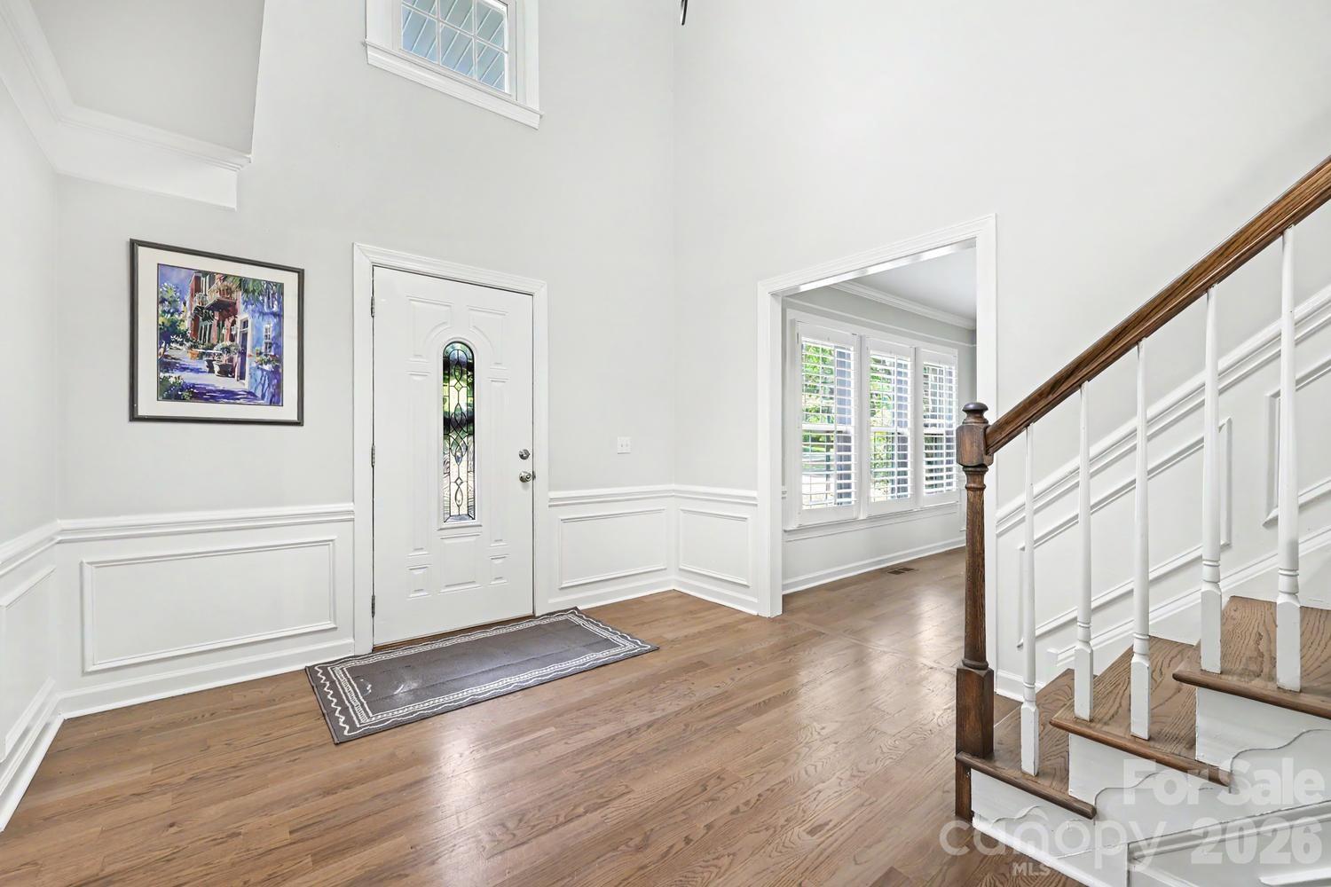 Photo 8 of 12227 Provincetowne Drive, Charlotte, NC