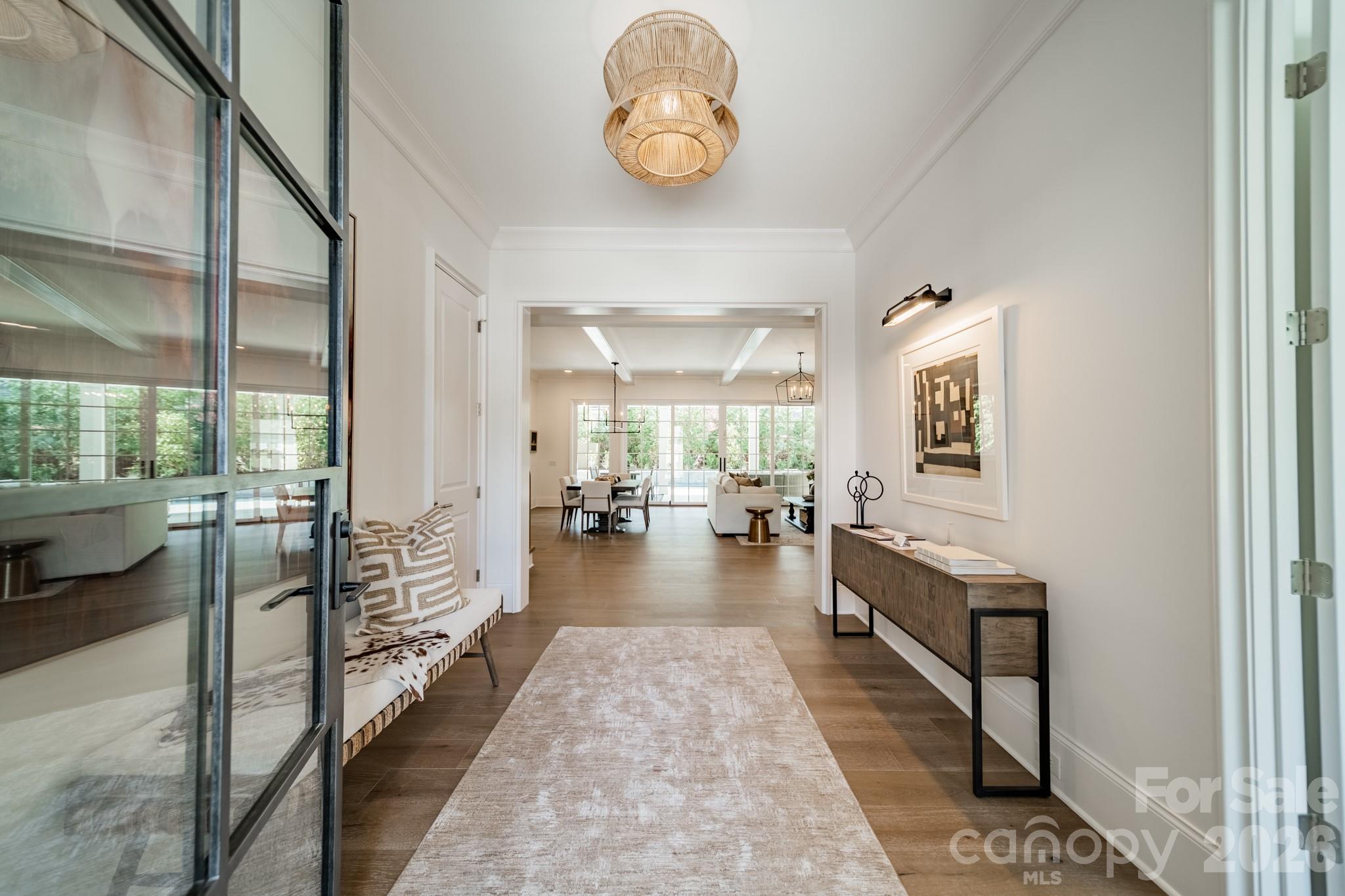 2113 Brandon CircleA, Charlotte, NC - photo 7 of 37