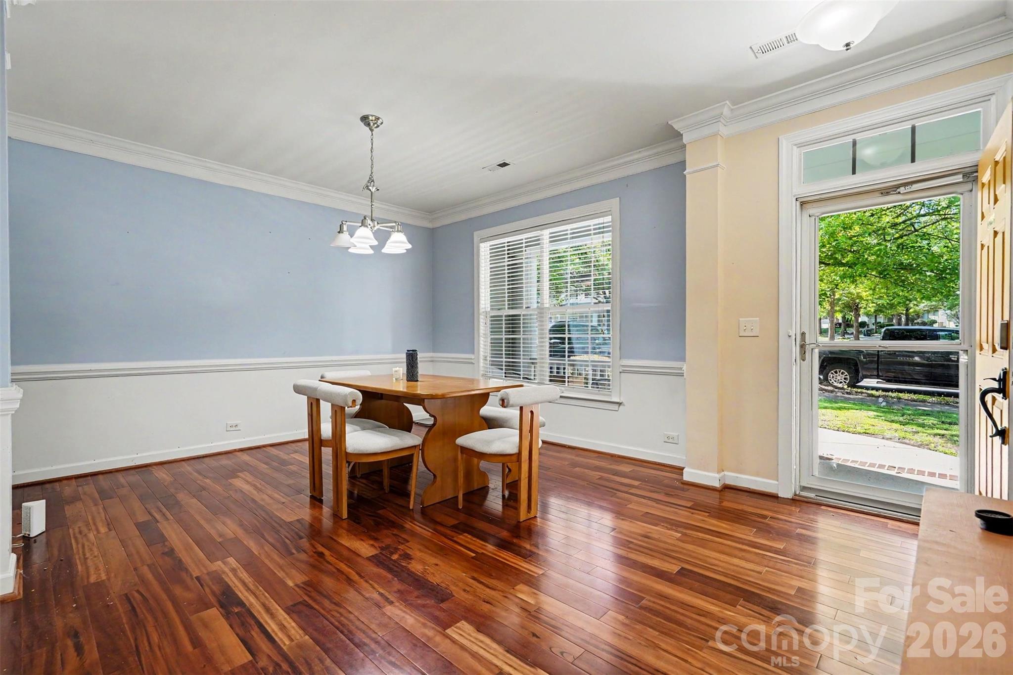 Photo 7 of 8932 Arbor Creek Drive, Charlotte, NC