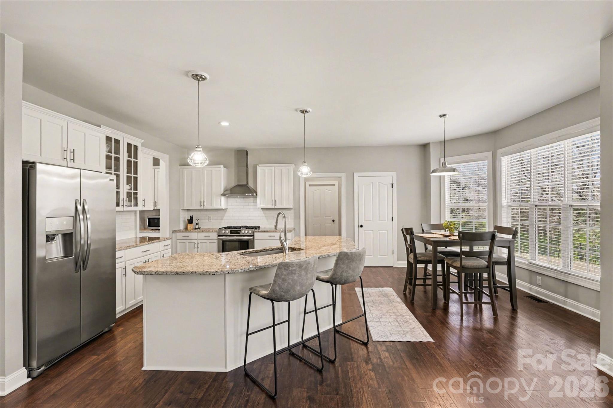 6104 Pumpernickel Lane, Wesley Chapel, NC - photo 6 of 25
