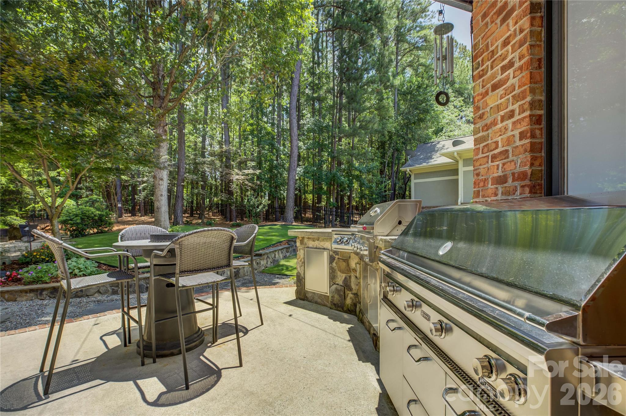 Photo 44 of 16946 Ashton Oaks Drive, Charlotte, NC