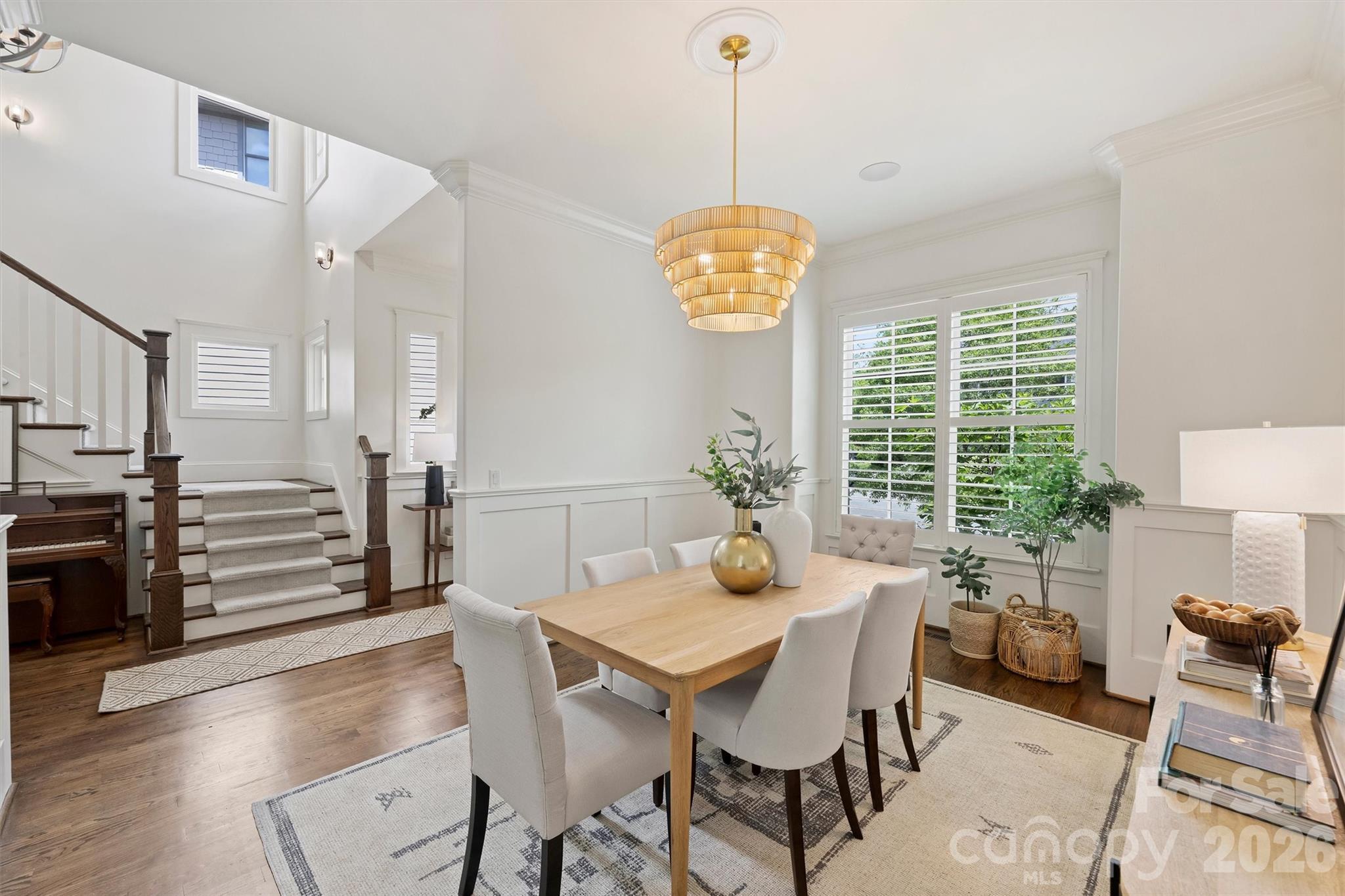 4507 Givens Way, Charlotte, NC - photo 13 of 49