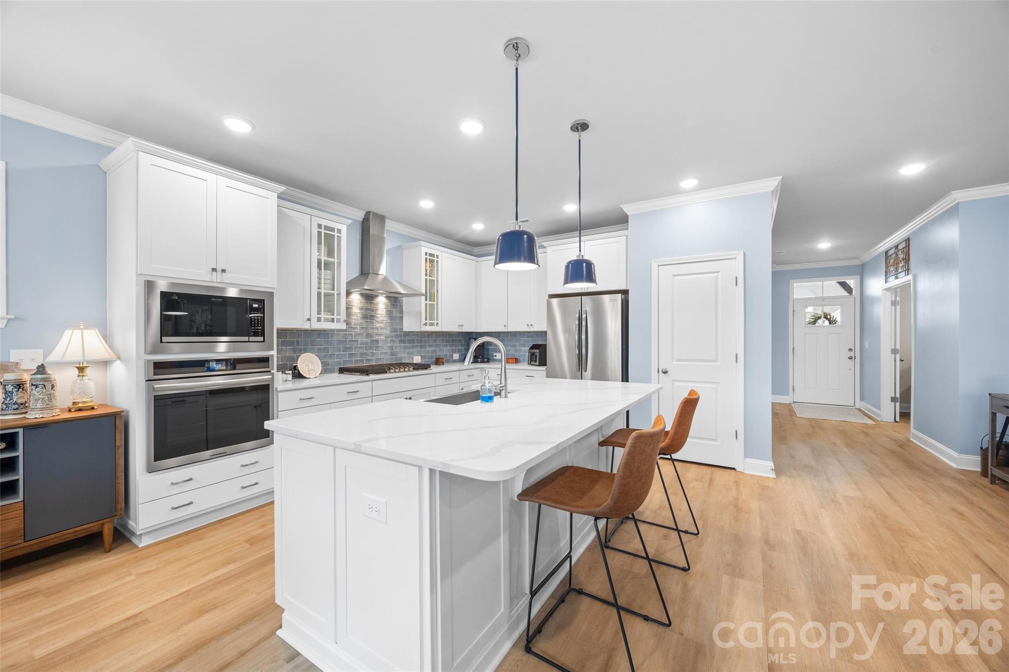 3129 Gavin Lane, Harrisburg, NC - photo 13 of 30