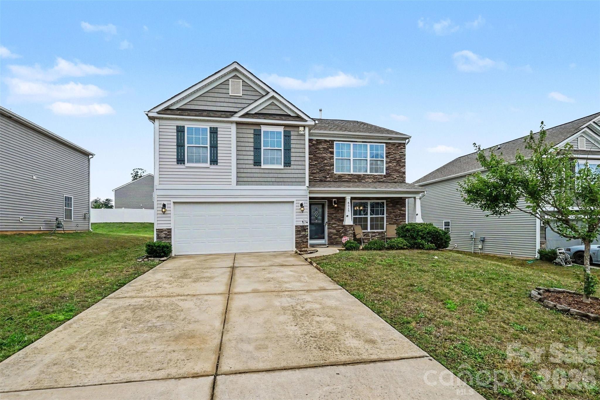 8515 Mansell Court, Charlotte, NC - photo 15 of 48