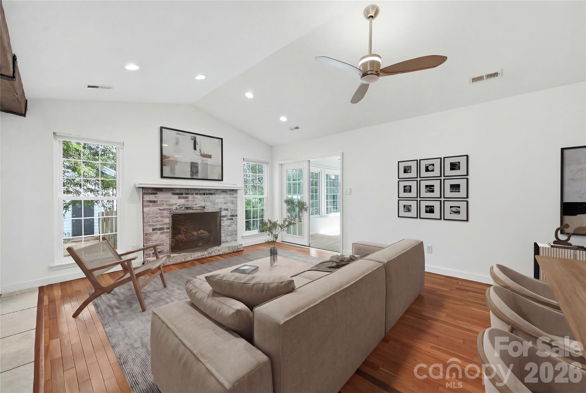 Photo 11 of 2717 Olde Whitehall Road, Charlotte, NC