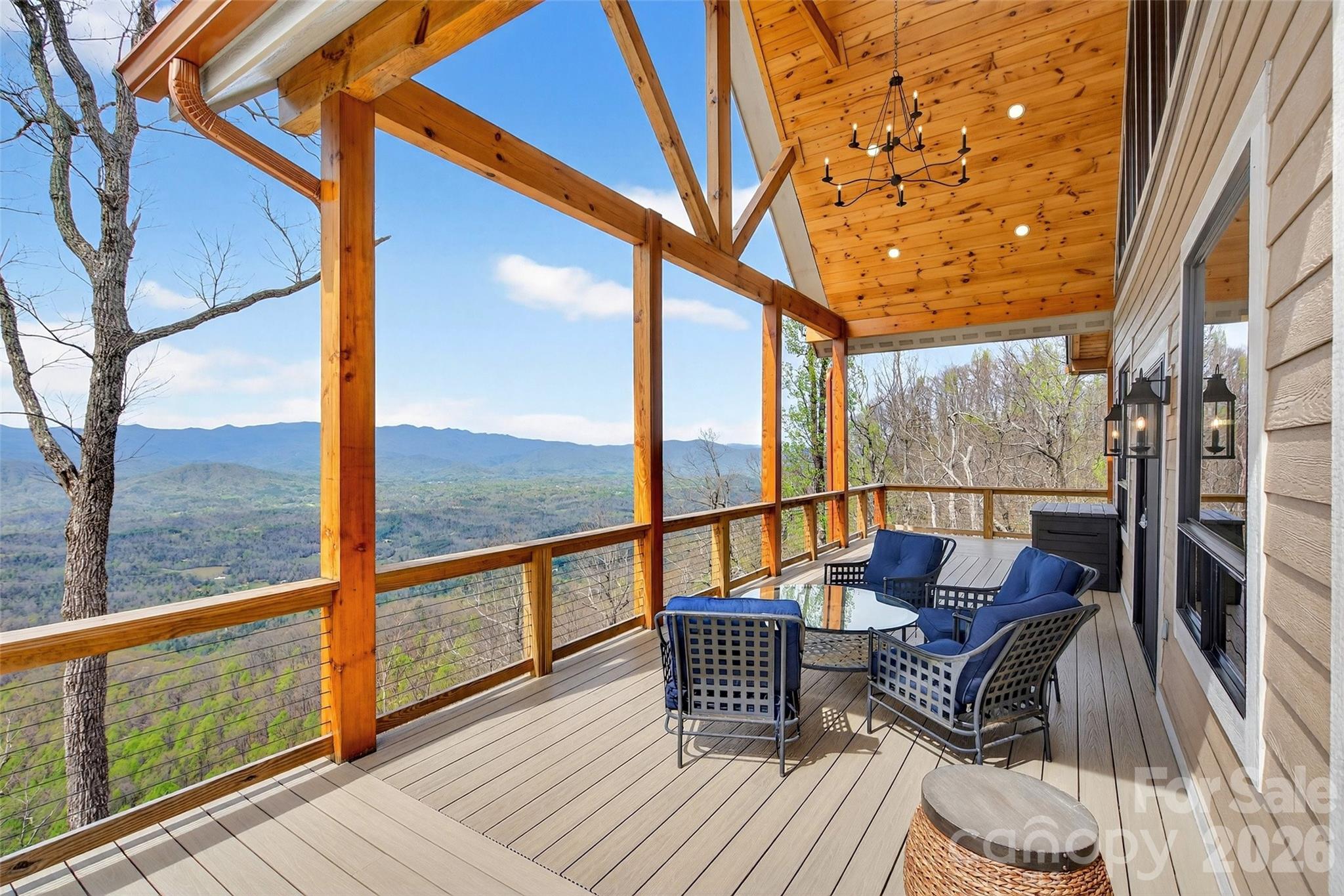501 Wolf Pen Cliffs Road1003, Old Fort, NC - photo 6 of 49