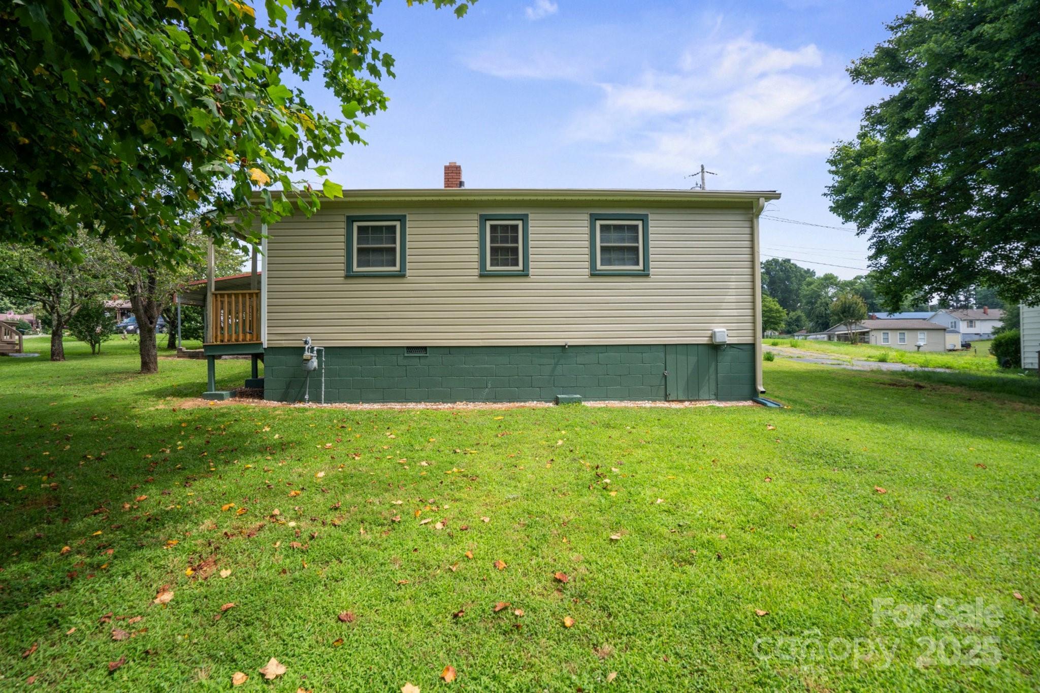 2321 Cline Street, Statesville, NC - photo 5 of 27