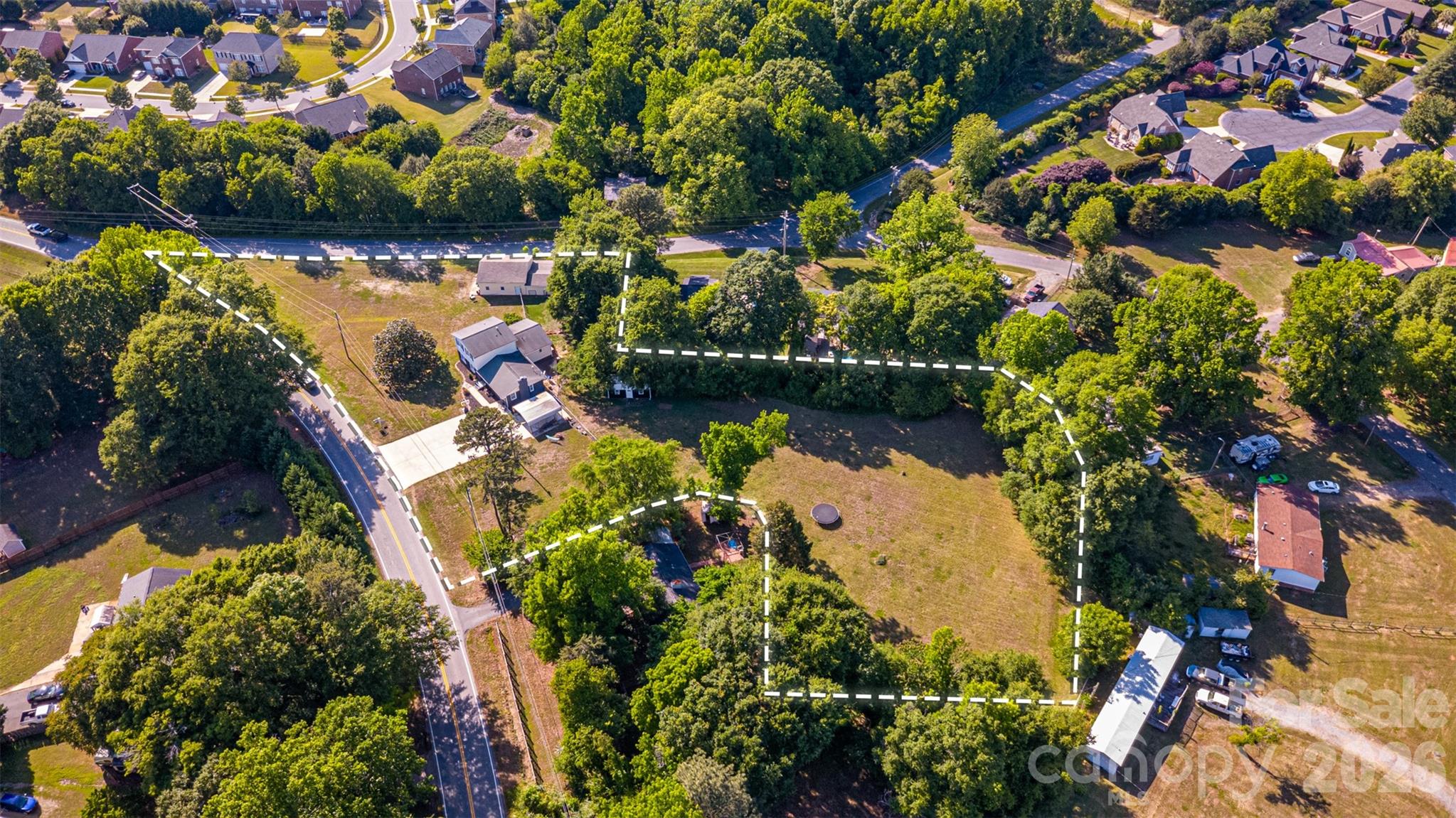 4070 Mt Gallant Road, Rock Hill, SC - photo 23 of 31