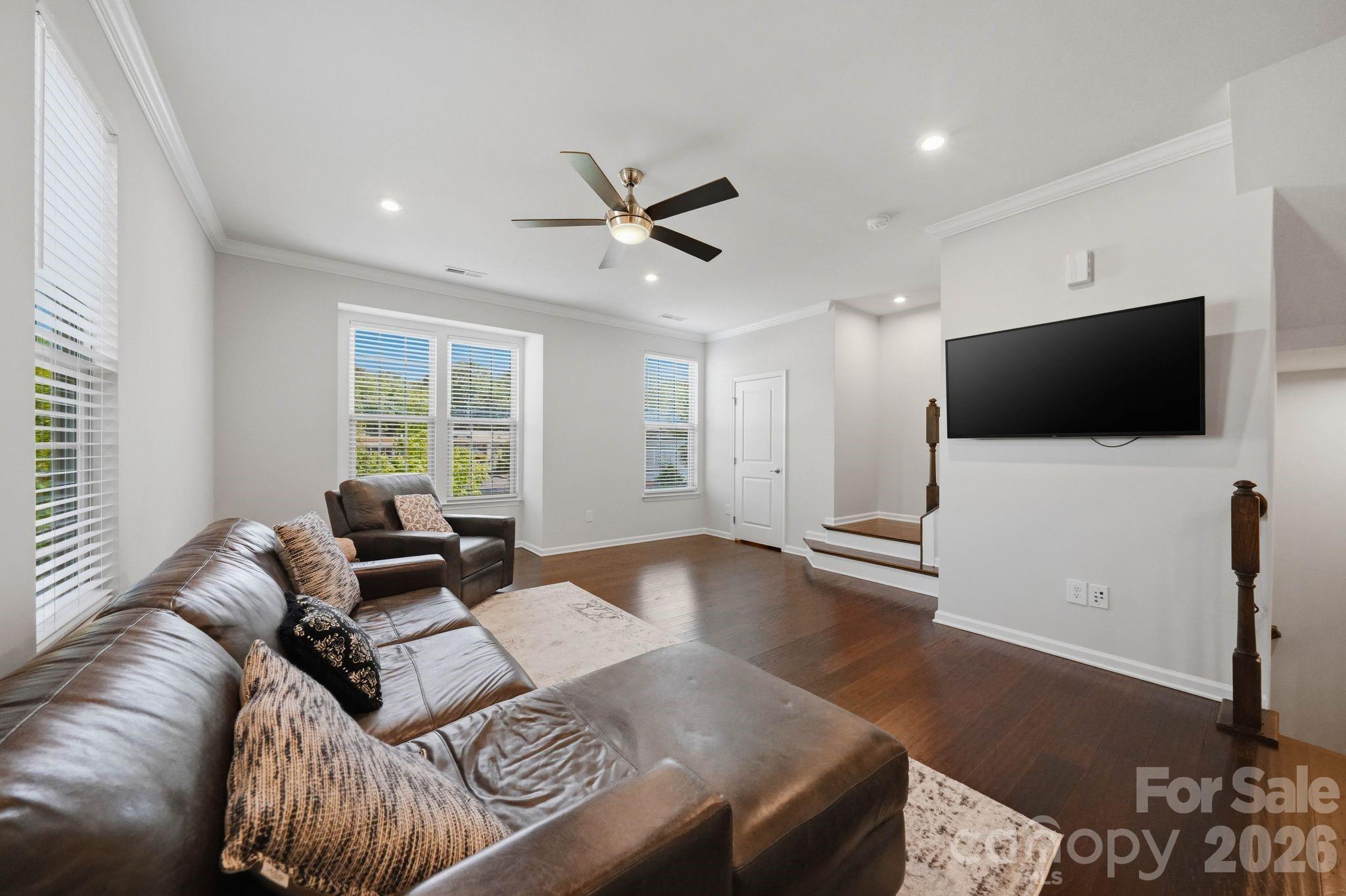 1221 Queen Lyon Court, Charlotte, NC - photo 23 of 46