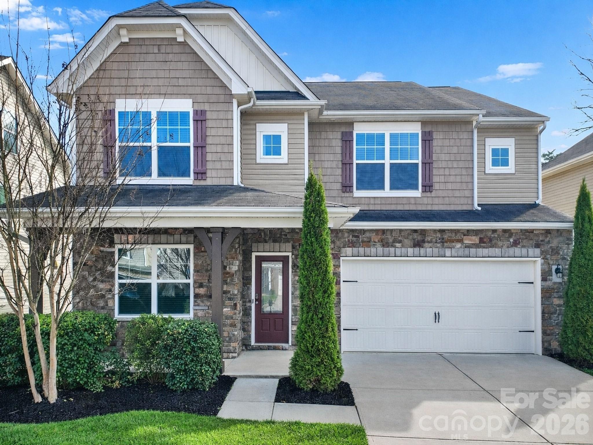 10328 Ebbets Road, Charlotte, NC