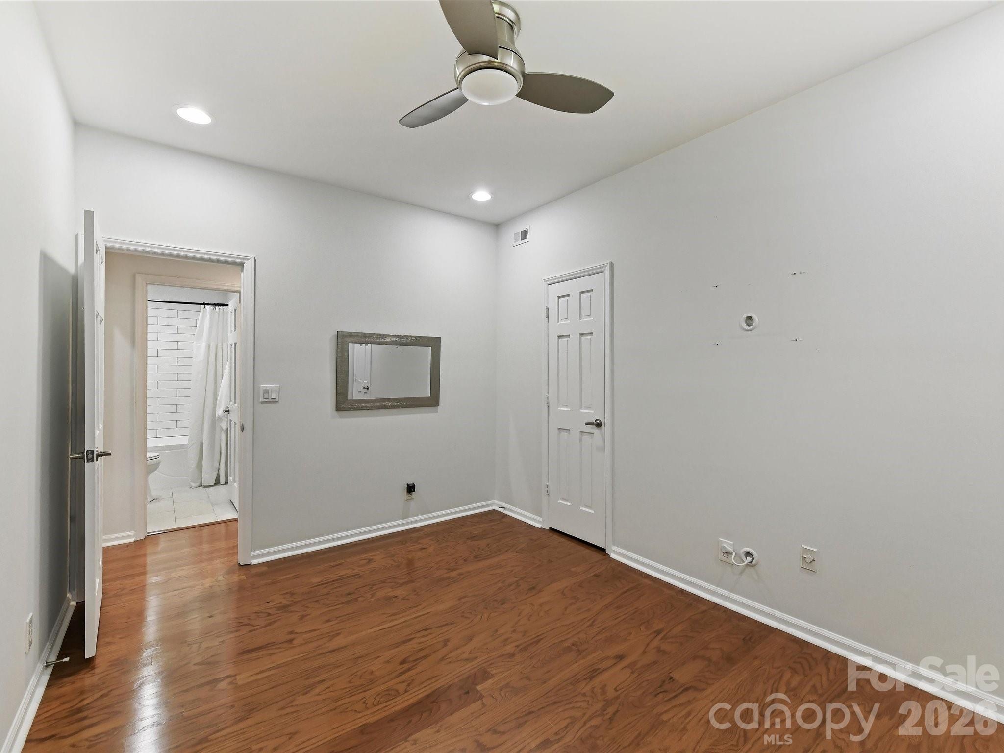 Photo 19 of 1014 Queens RoadD, Charlotte, NC