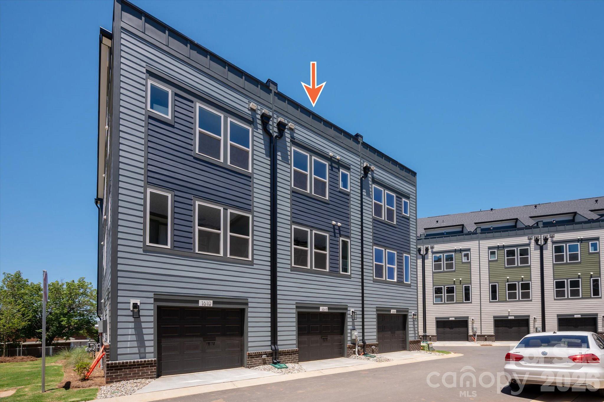 Photo 39 of 1614 Spring StreetEQX1874, Charlotte, NC