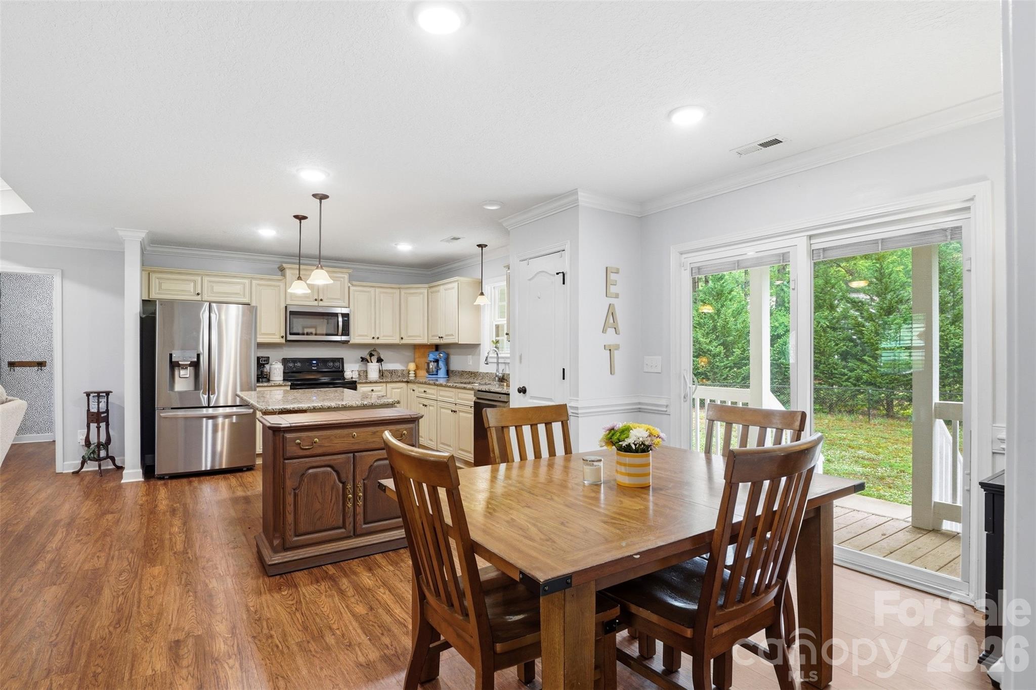 810 Tirzah Road, York, SC - photo 7 of 29