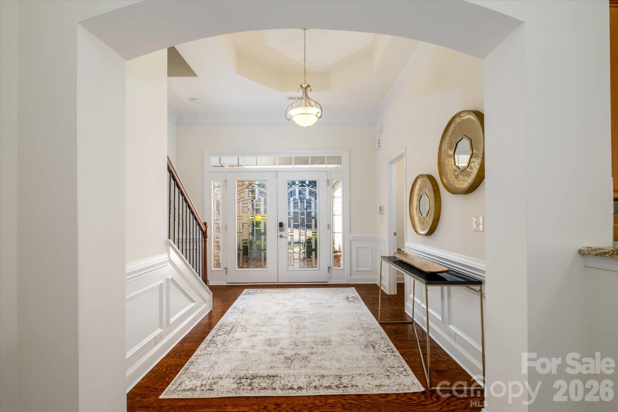 Photo 4 of 3743 Salvistrin Street, Charlotte, NC