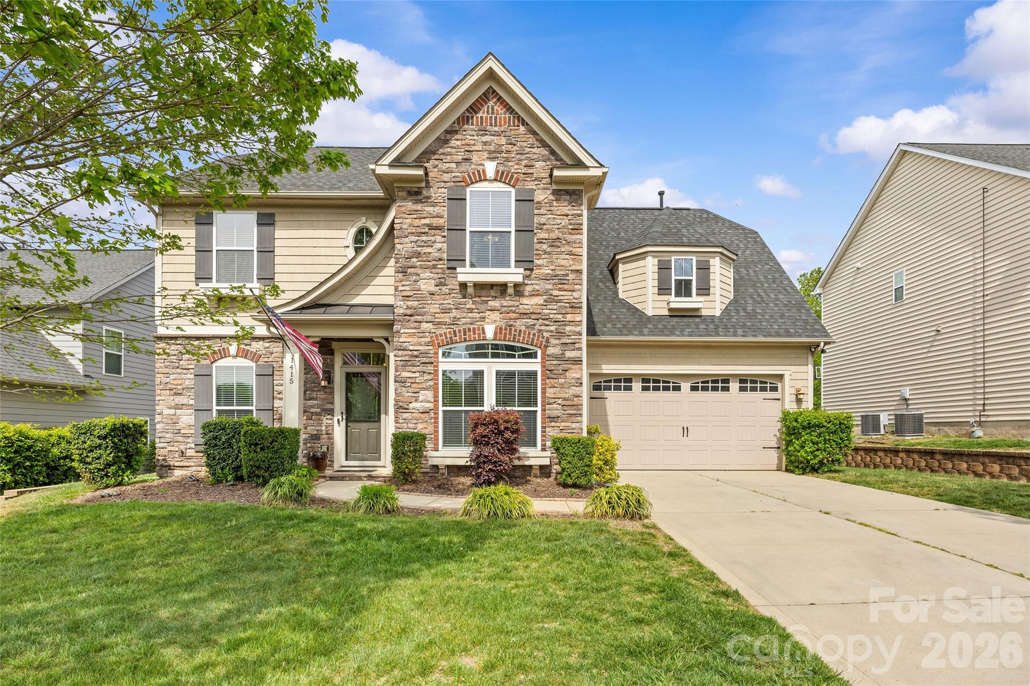 1415 Rosemont Drive42, Indian Land, SC