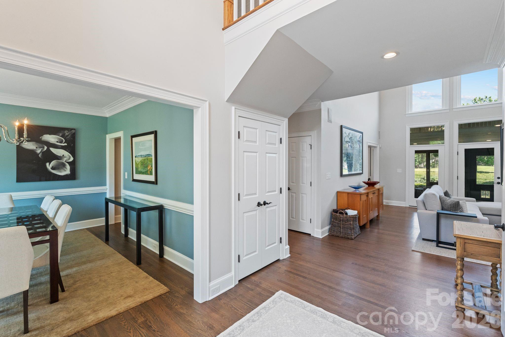 18003 Lochcarron Lane, Cornelius, NC - photo 13 of 49
