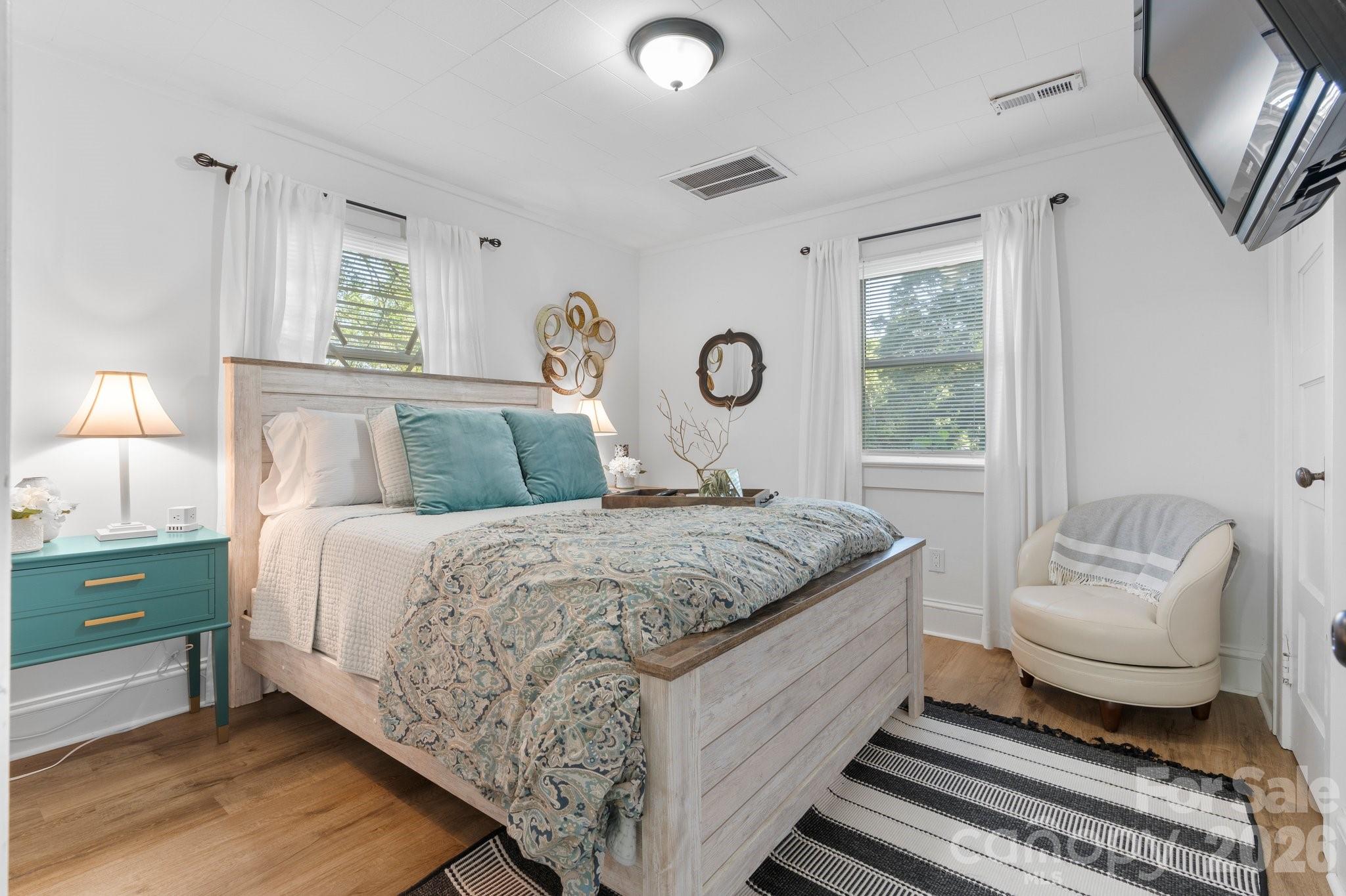 116 Barnes Lane, Stony Point, NC - photo 17 of 41