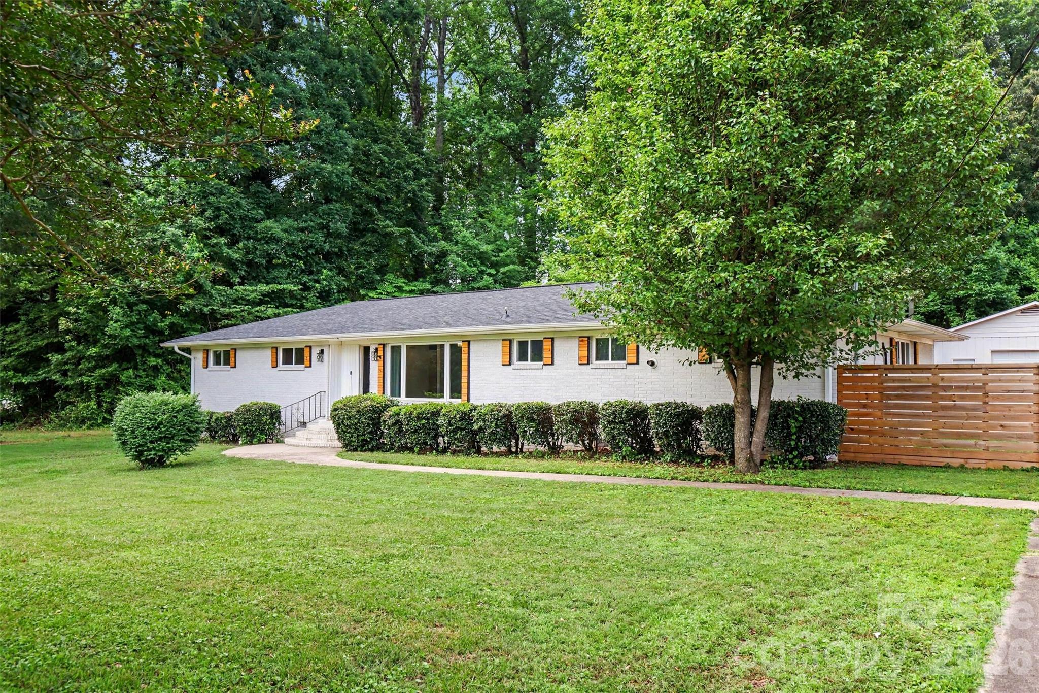 Exterior of 7048 Delta Lake Drive, Charlotte, NC