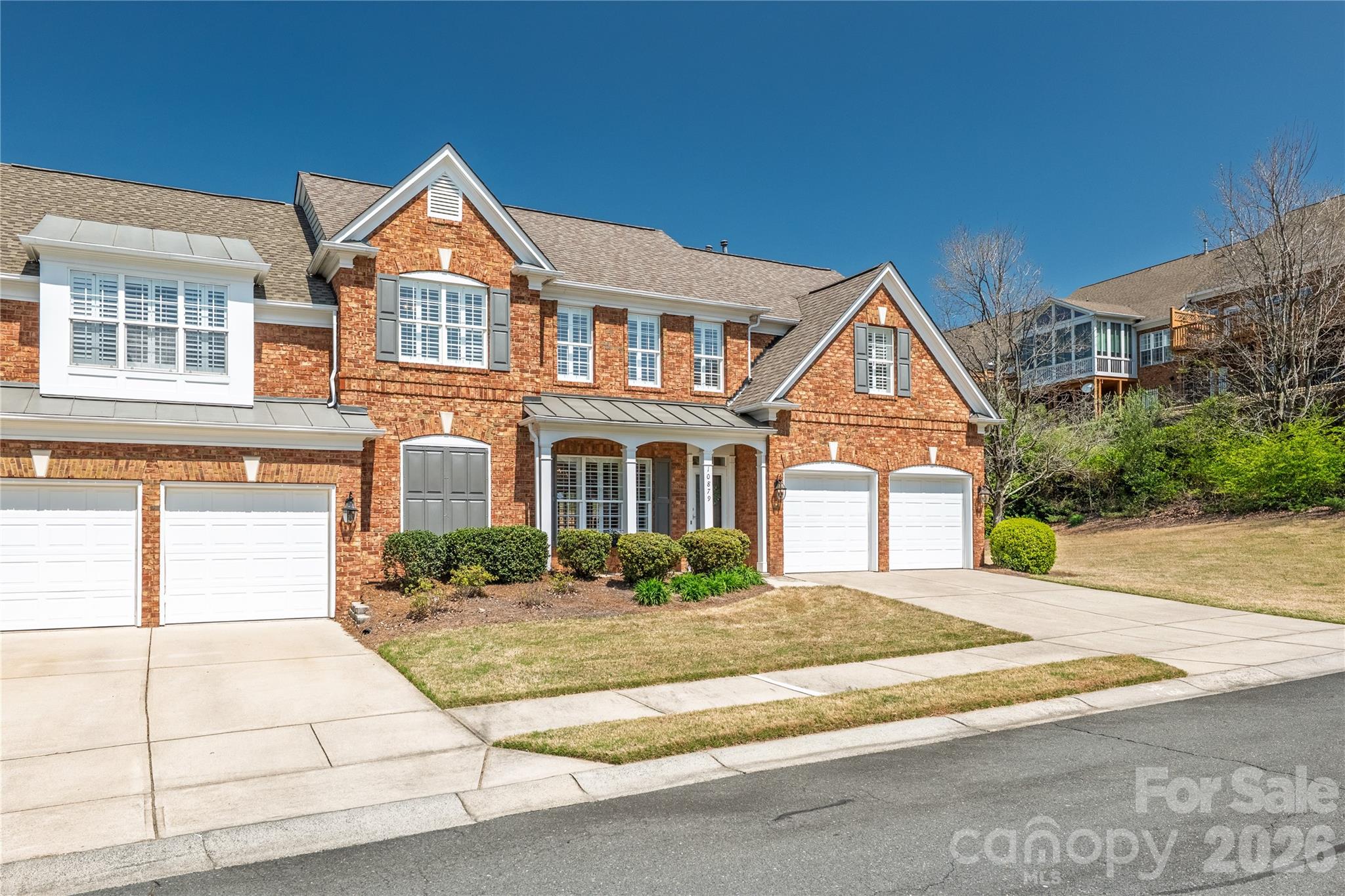 Photo 34 of 10879 Rogalla Drive, Charlotte, NC