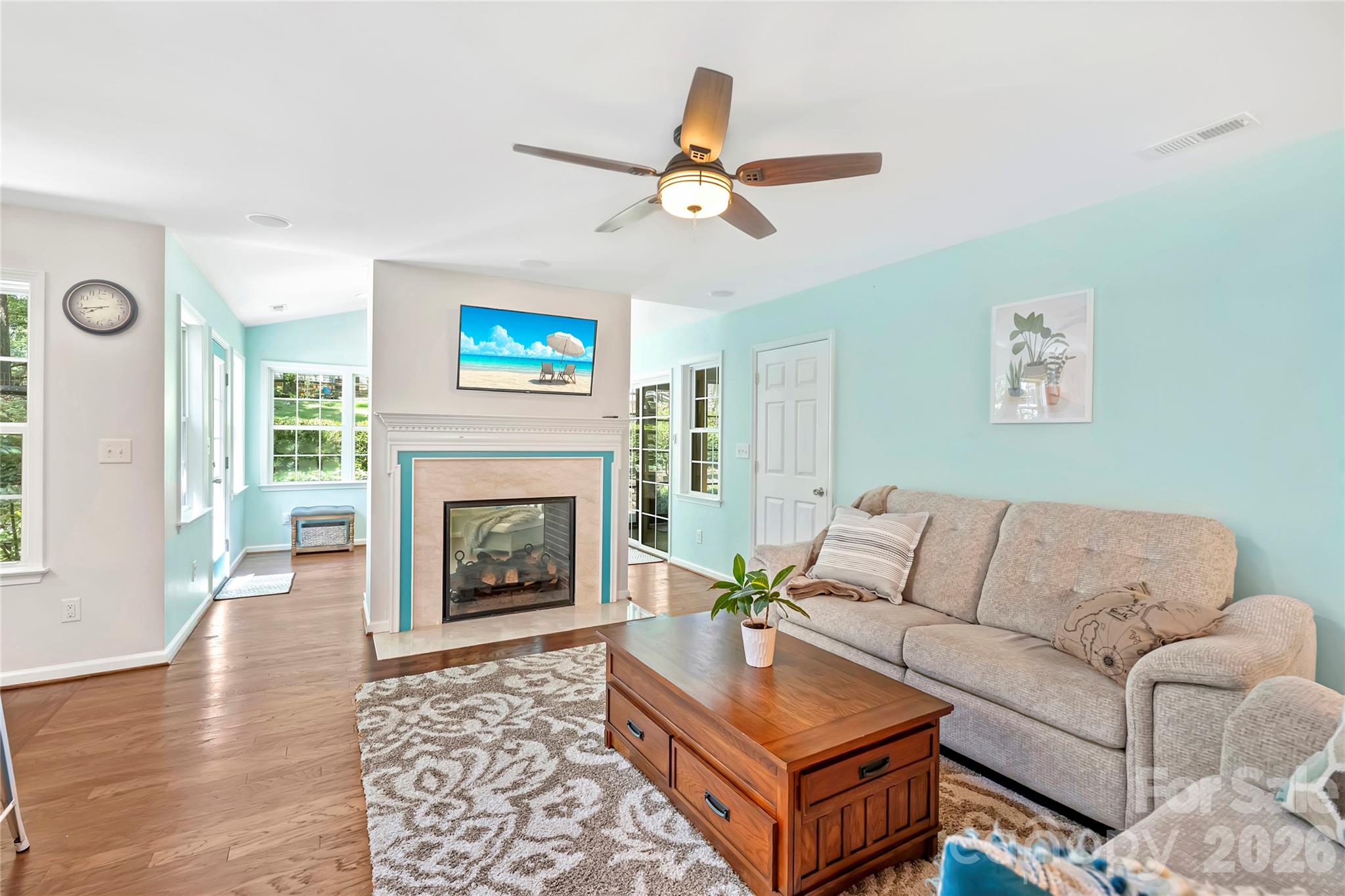 Photo 9 of 605 Silversmith Lane, Charlotte, NC