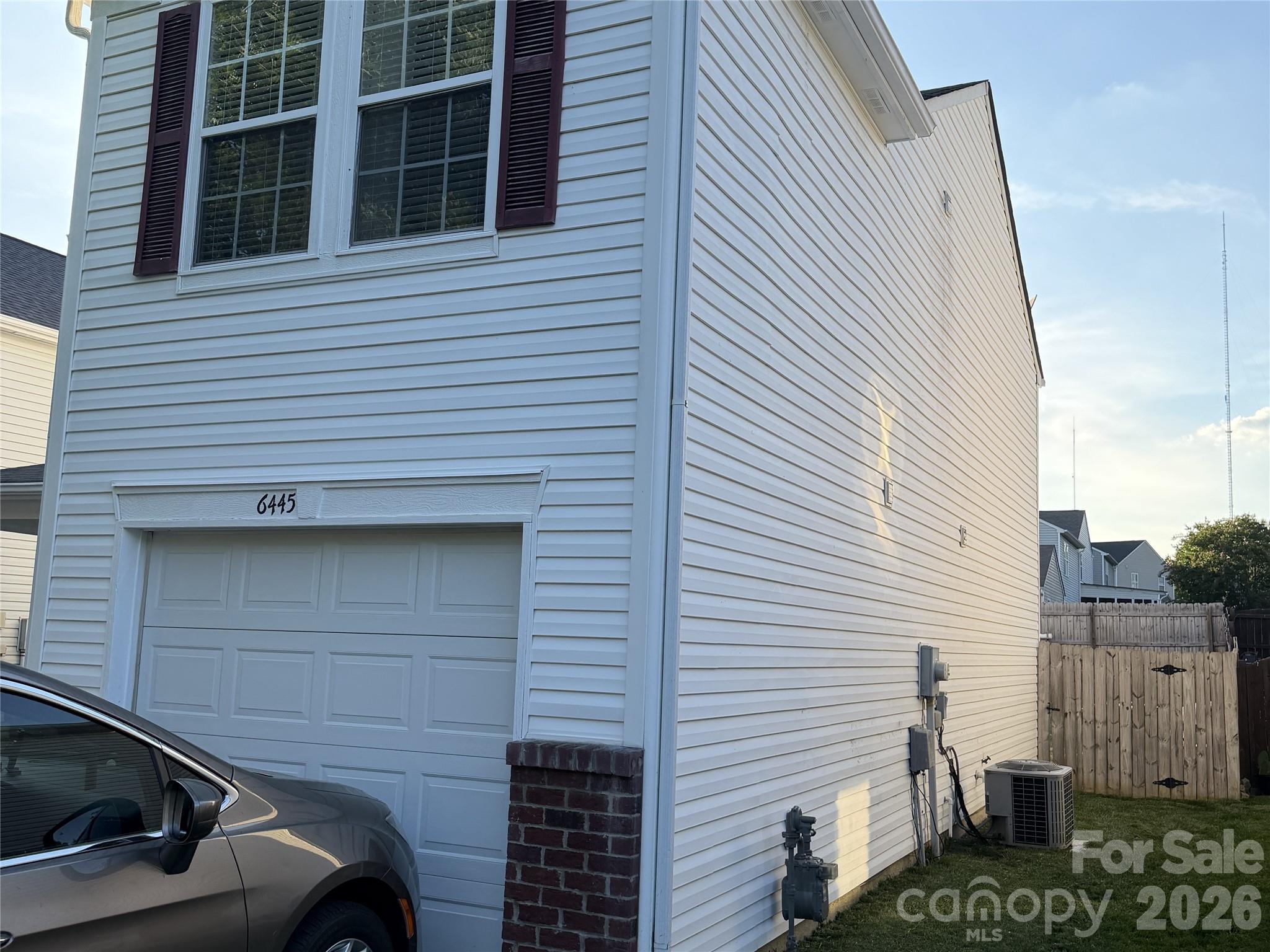6445 Matlea Court, Charlotte, NC - photo 4 of 35