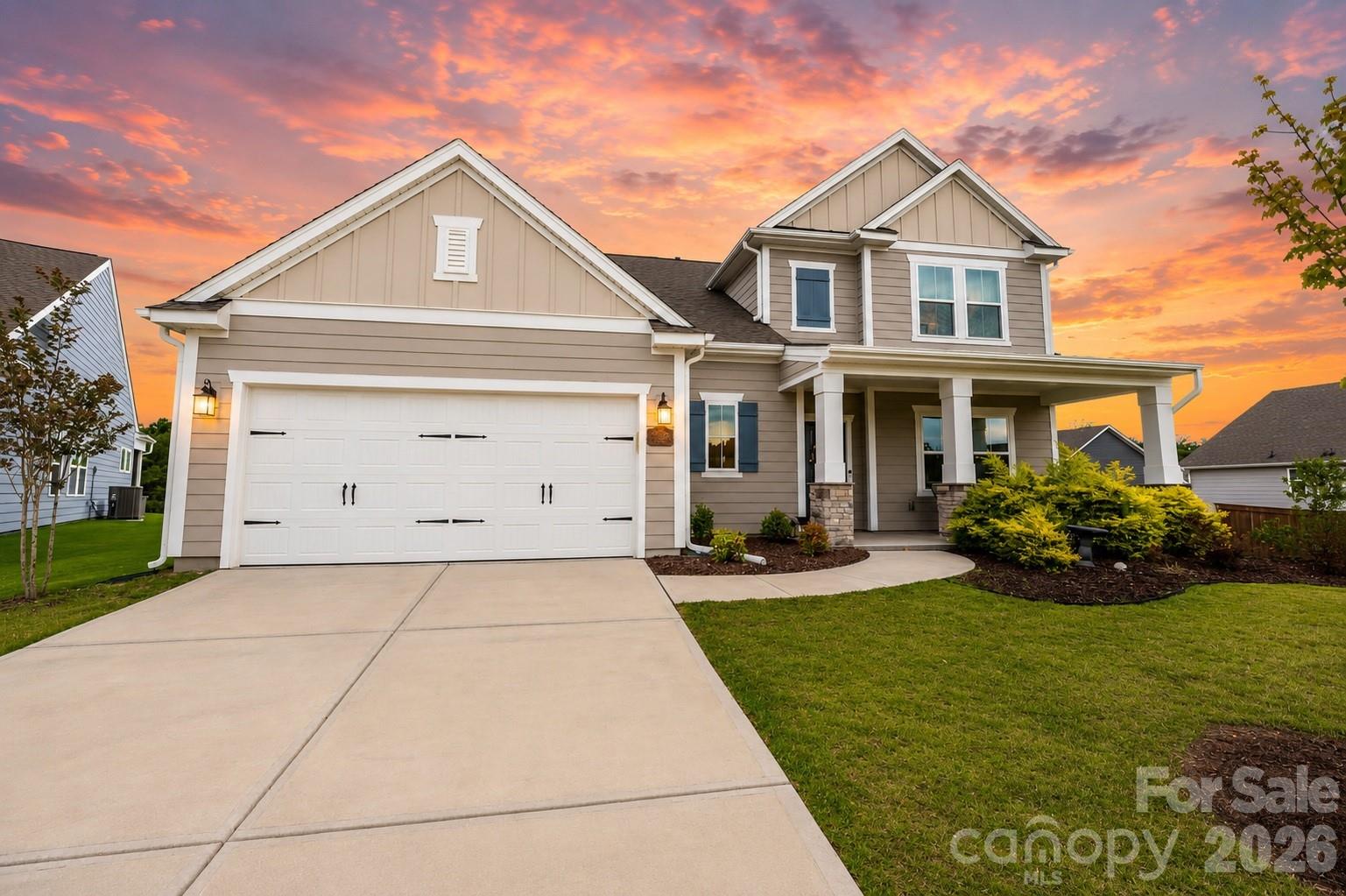 Home for sale at 5120 Moselle Avenue, Fort Mill, SC — photo 1 of 42