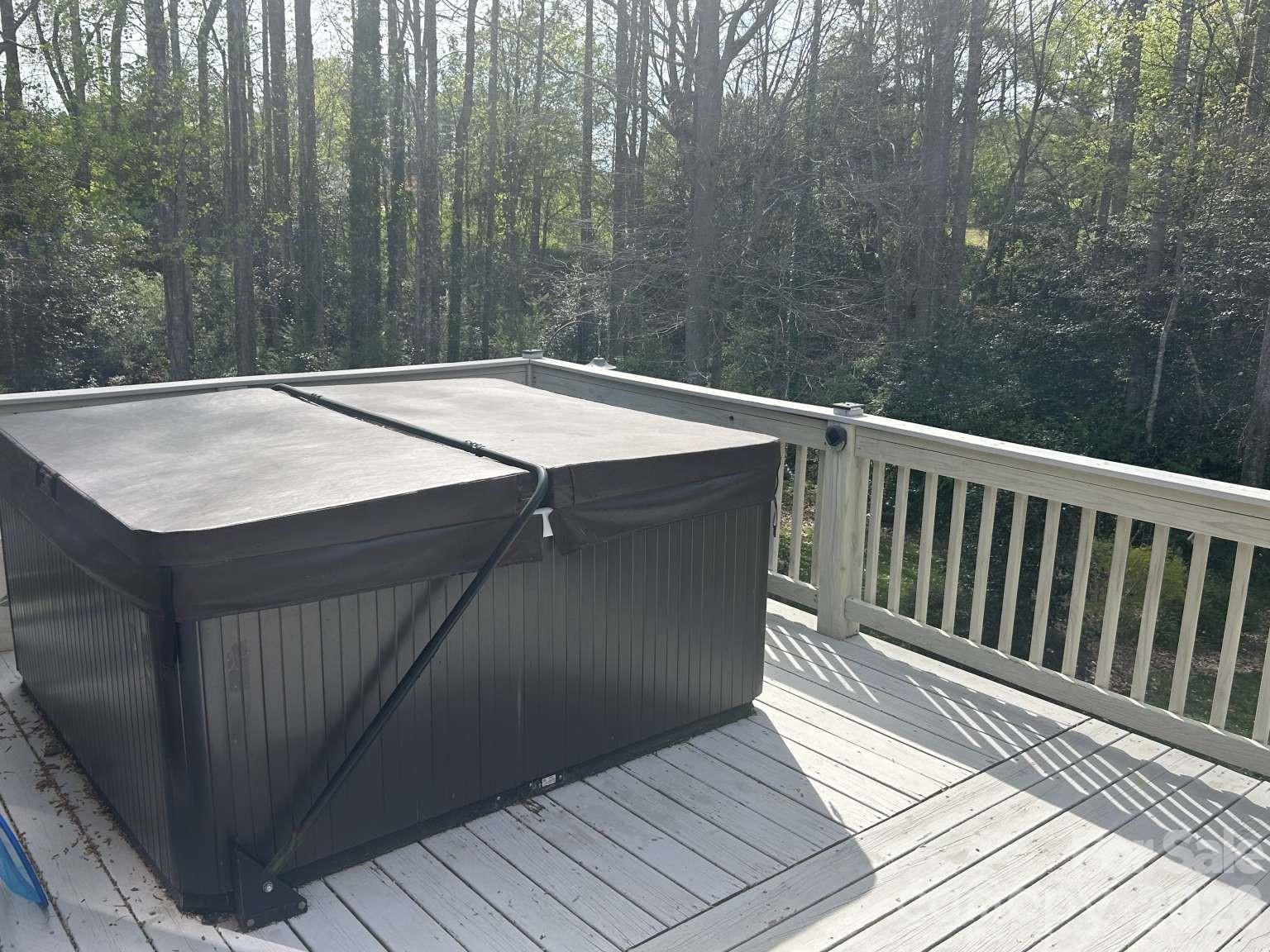 35 Iswa Drive, Taylorsville, NC - photo 20 of 28