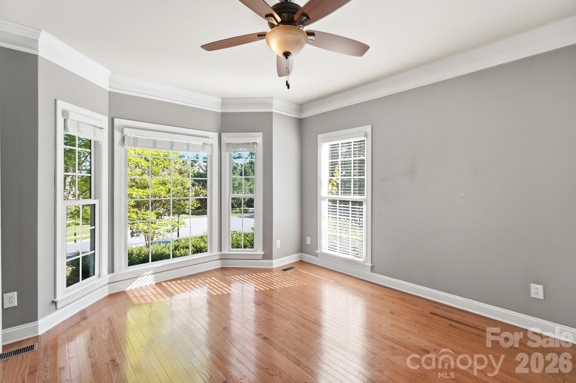 Home for sale at 9915 Nicole Lane, Charlotte, NC — photo 32 of 39