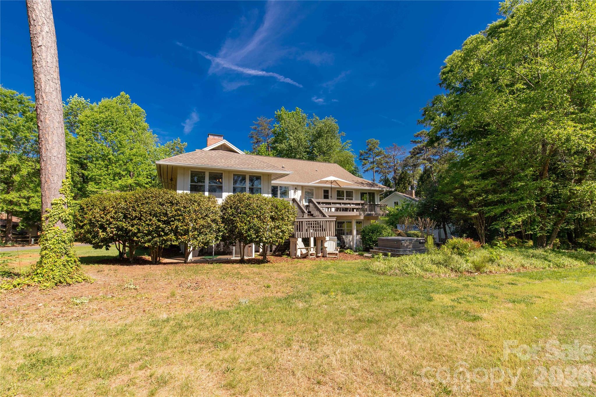 22 Honeysuckle Lane, Lake Wylie, SC - photo 40 of 48