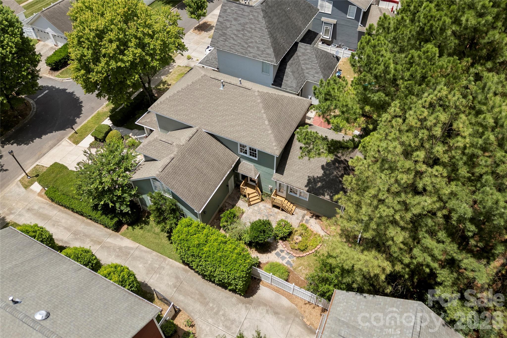Photo 39 of 1348 Barnett Woods Crossing, Fort Mill, SC