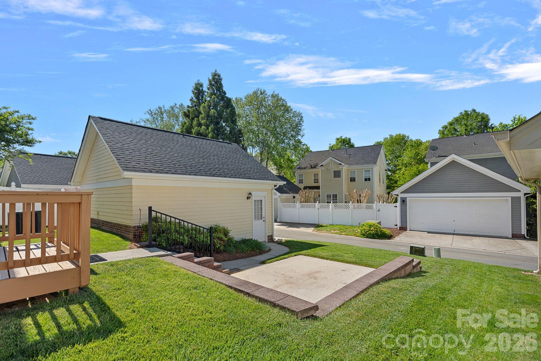 16506 Spruell Street, Huntersville, NC - photo 21 of 34