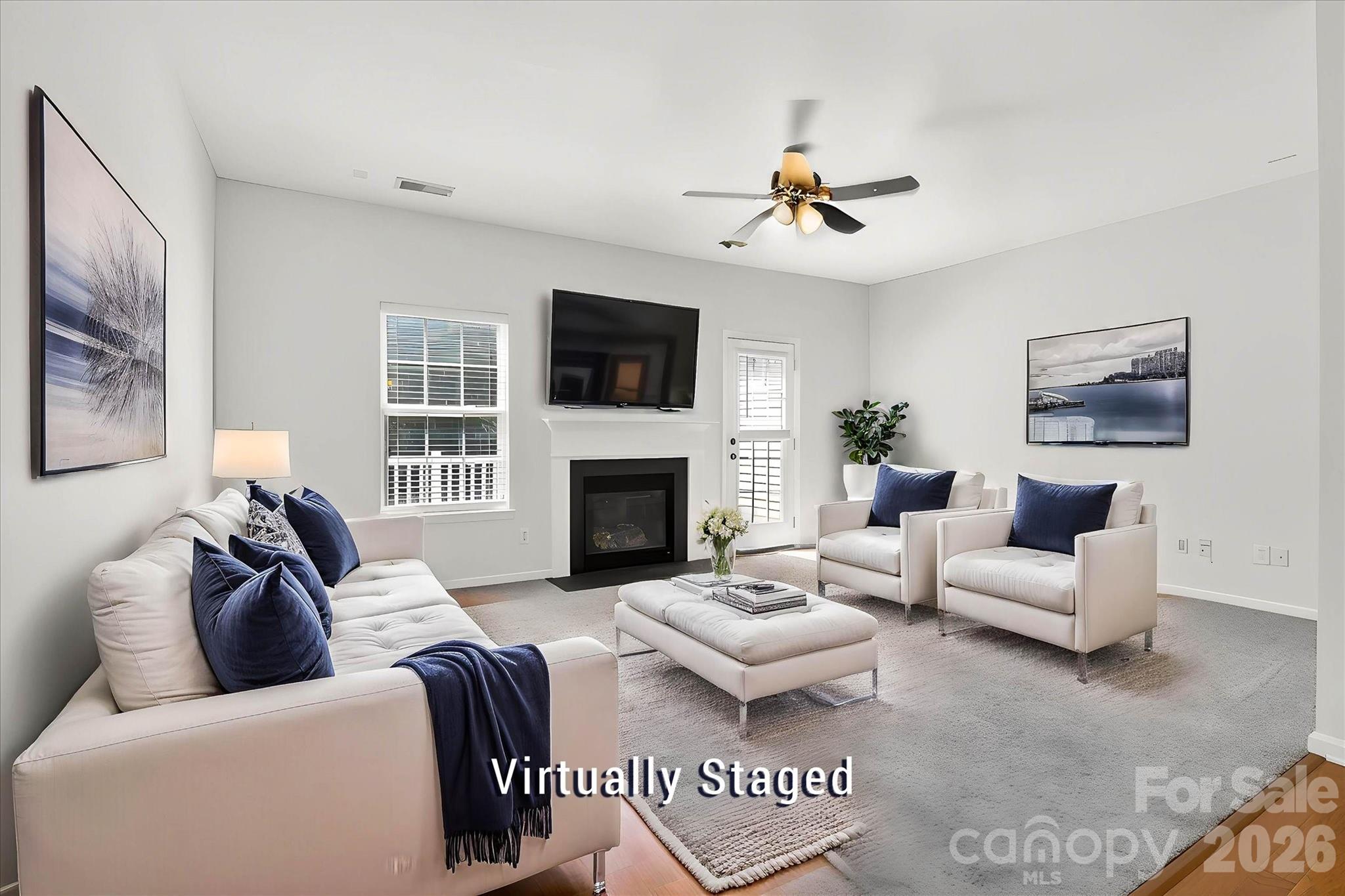 2009 Cambridge Beltway Drive, Charlotte, NC - photo 15 of 29