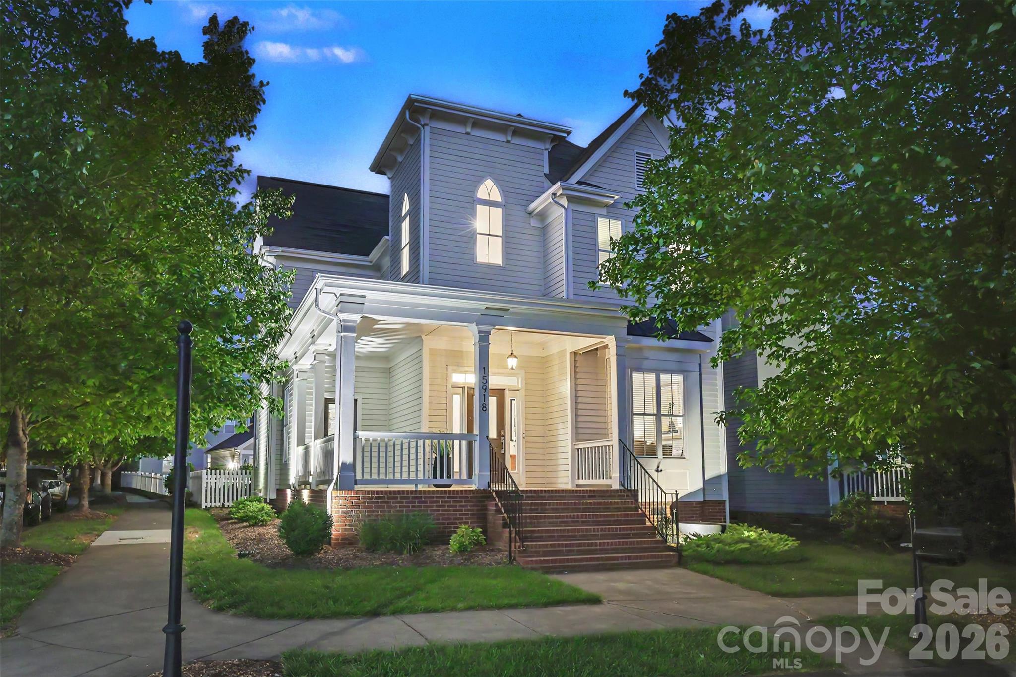15918 Spruell Street, Huntersville, NC - photo 33 of 47