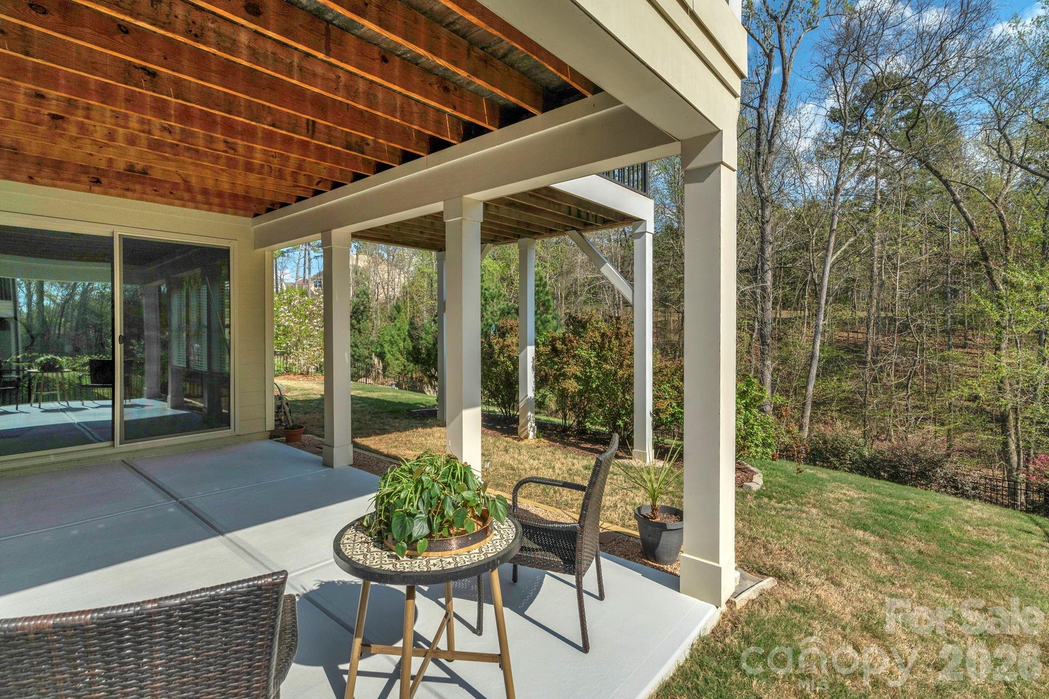 Photo 32 of 16414 Cozy Cove Road, Charlotte, NC