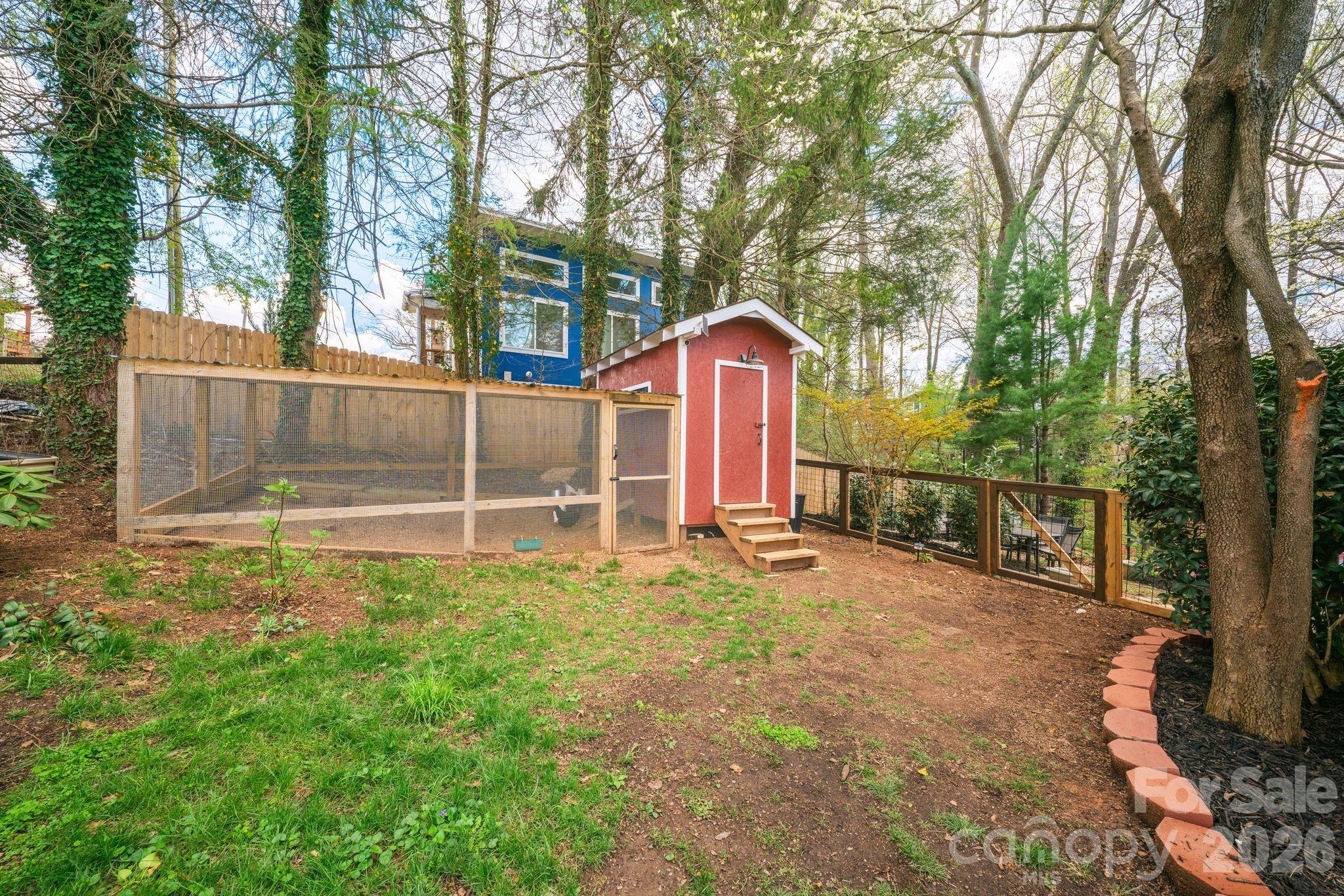 24 Dellwood Street, Asheville, NC - photo 46 of 47
