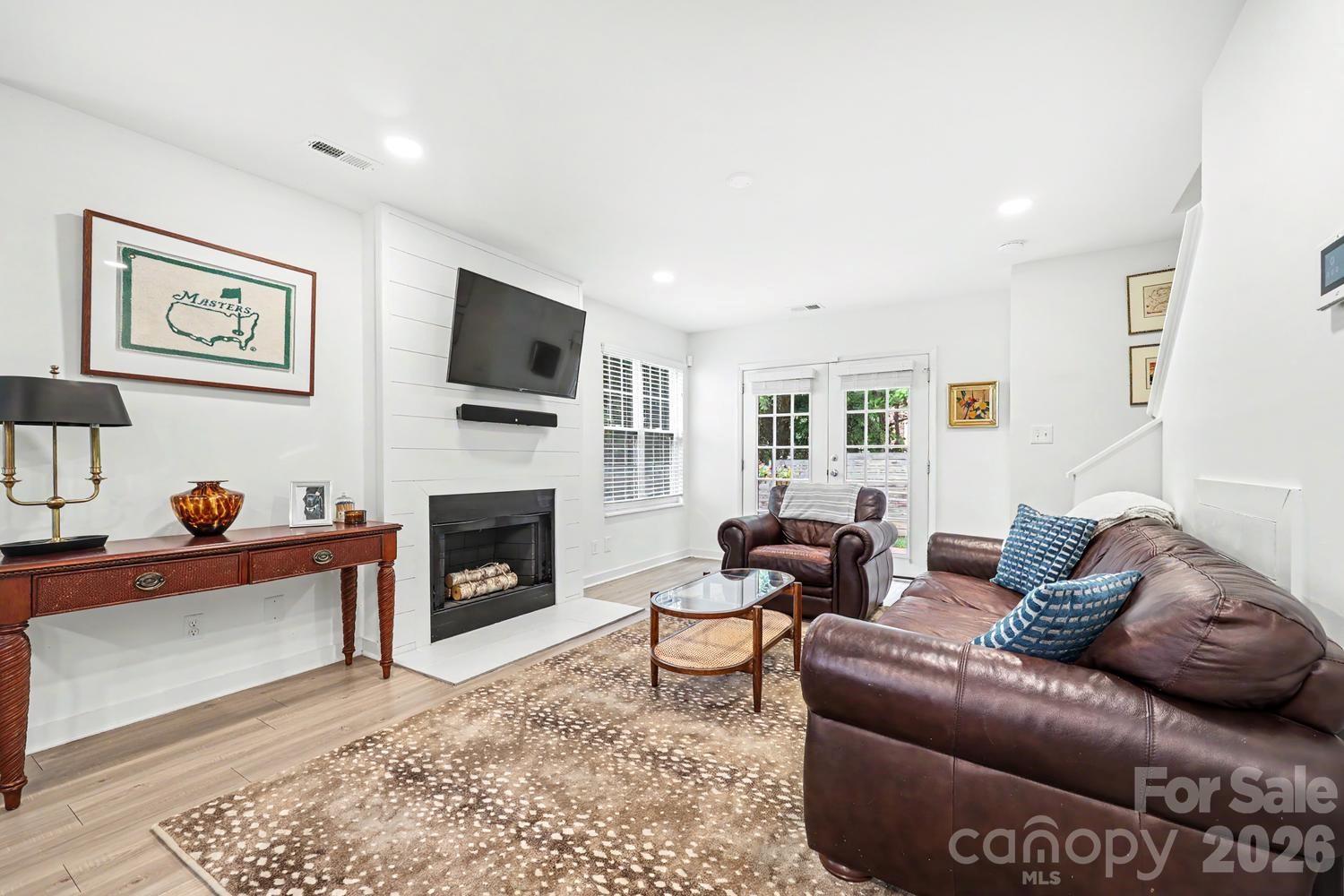 1511 Briar Creek RoadA, Charlotte, NC - photo 14 of 23