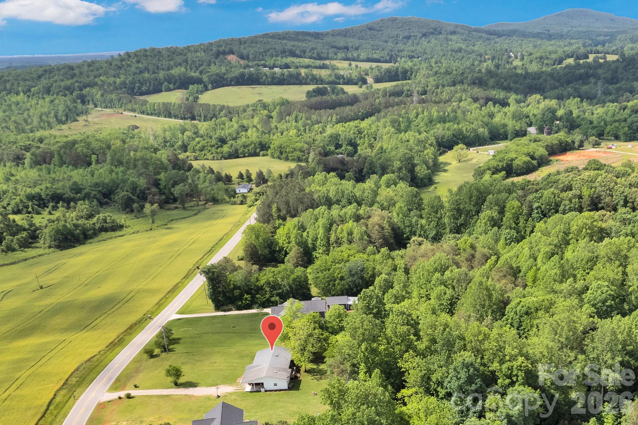 2850 Mathis Church Road, Catawba, NC - photo 2 of 48