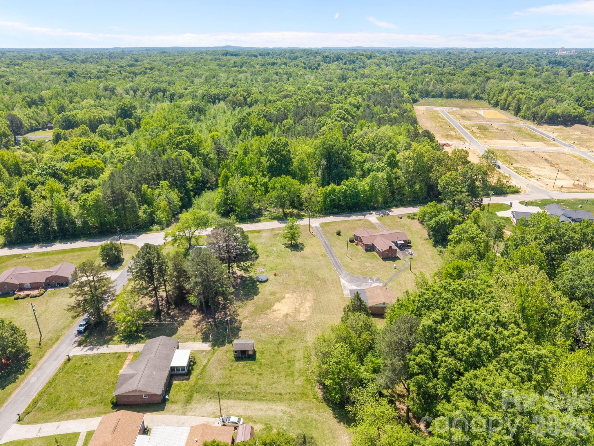 165 Hawkins Loop, Salisbury, NC - photo 48 of 49