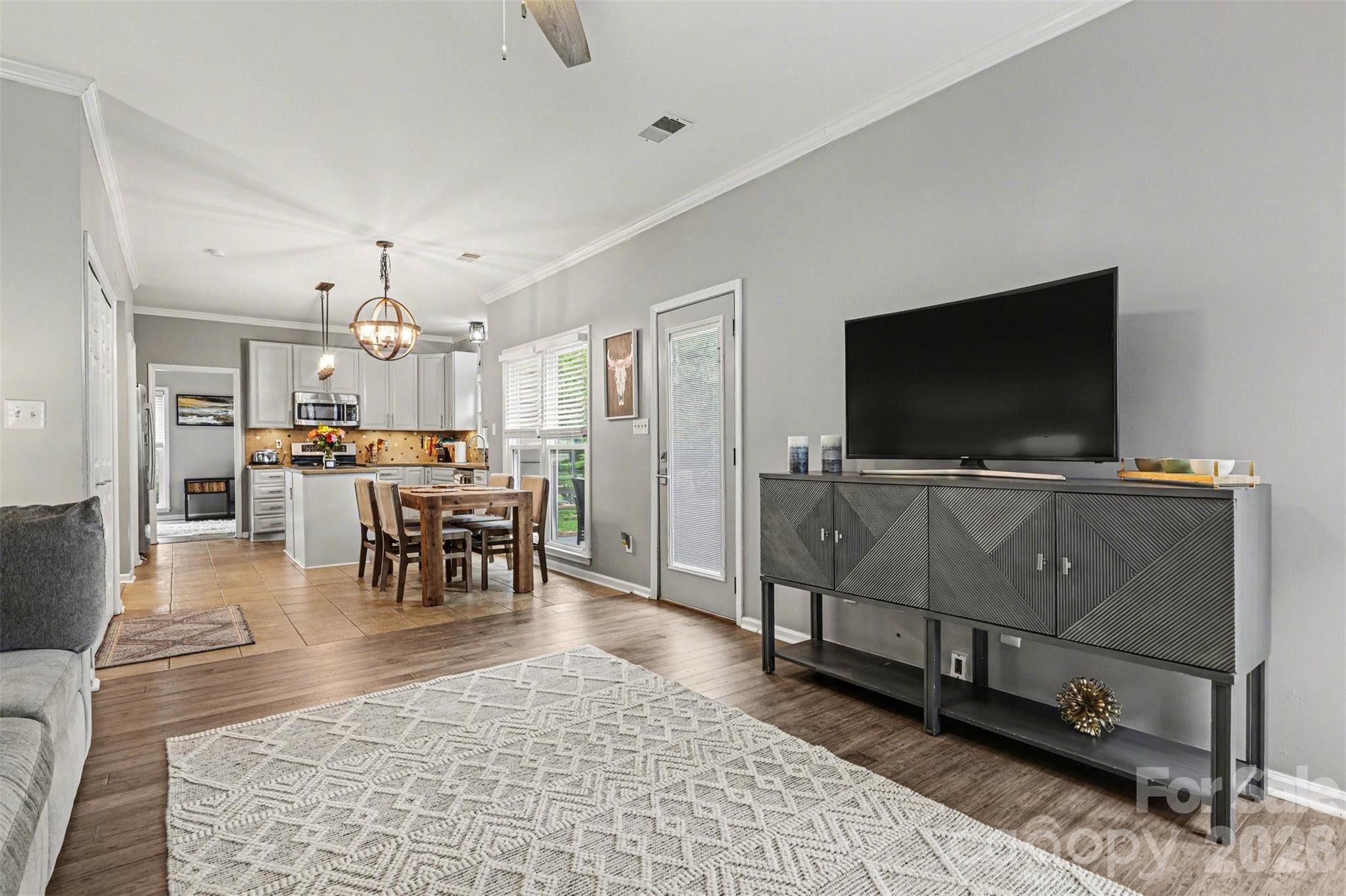 Home for sale at 8910 Castlebay Drive, Charlotte, NC — photo 1 of 41