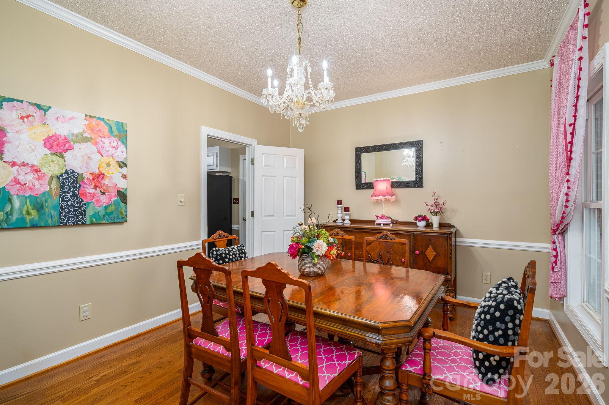 1228 Plantation Trail, Gastonia, NC - photo 8 of 35