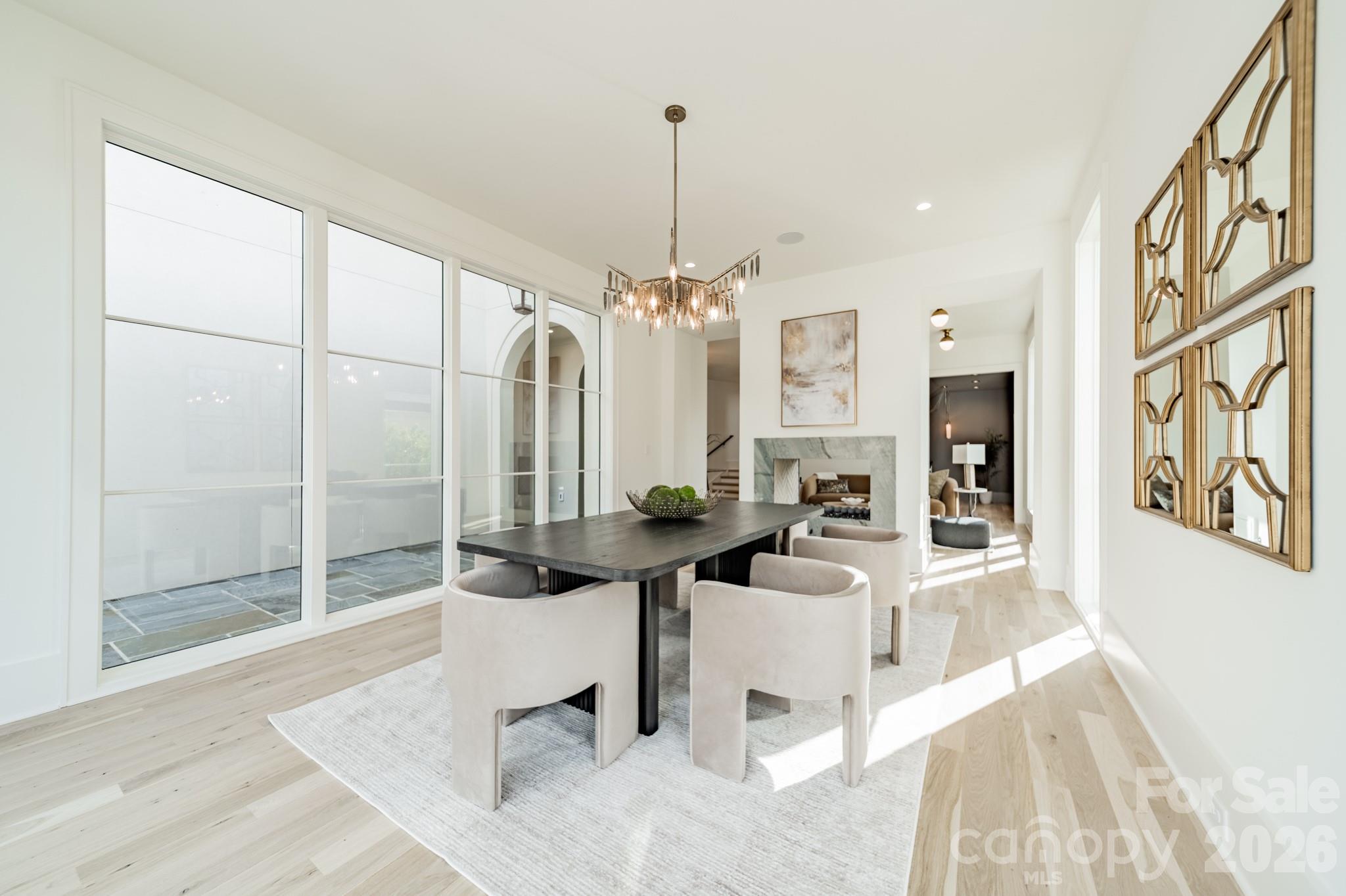Photo 9 of 8022 Litaker Manor Court, Charlotte, NC