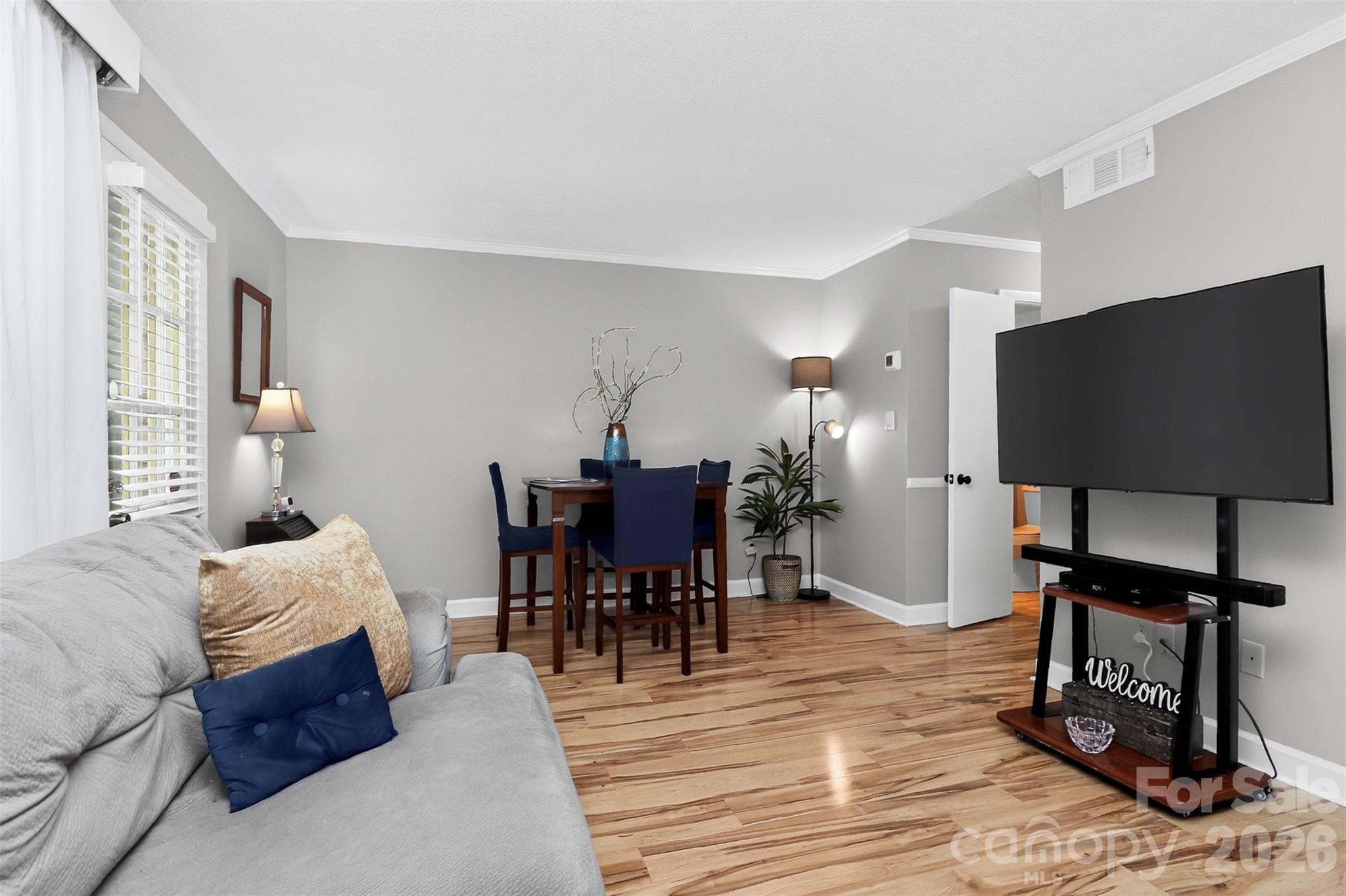 Photo 15 of 4611 Hedgemore DriveC, Charlotte, NC