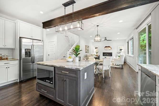 824 E 16th Street, Charlotte, NC - photo 1 of 39