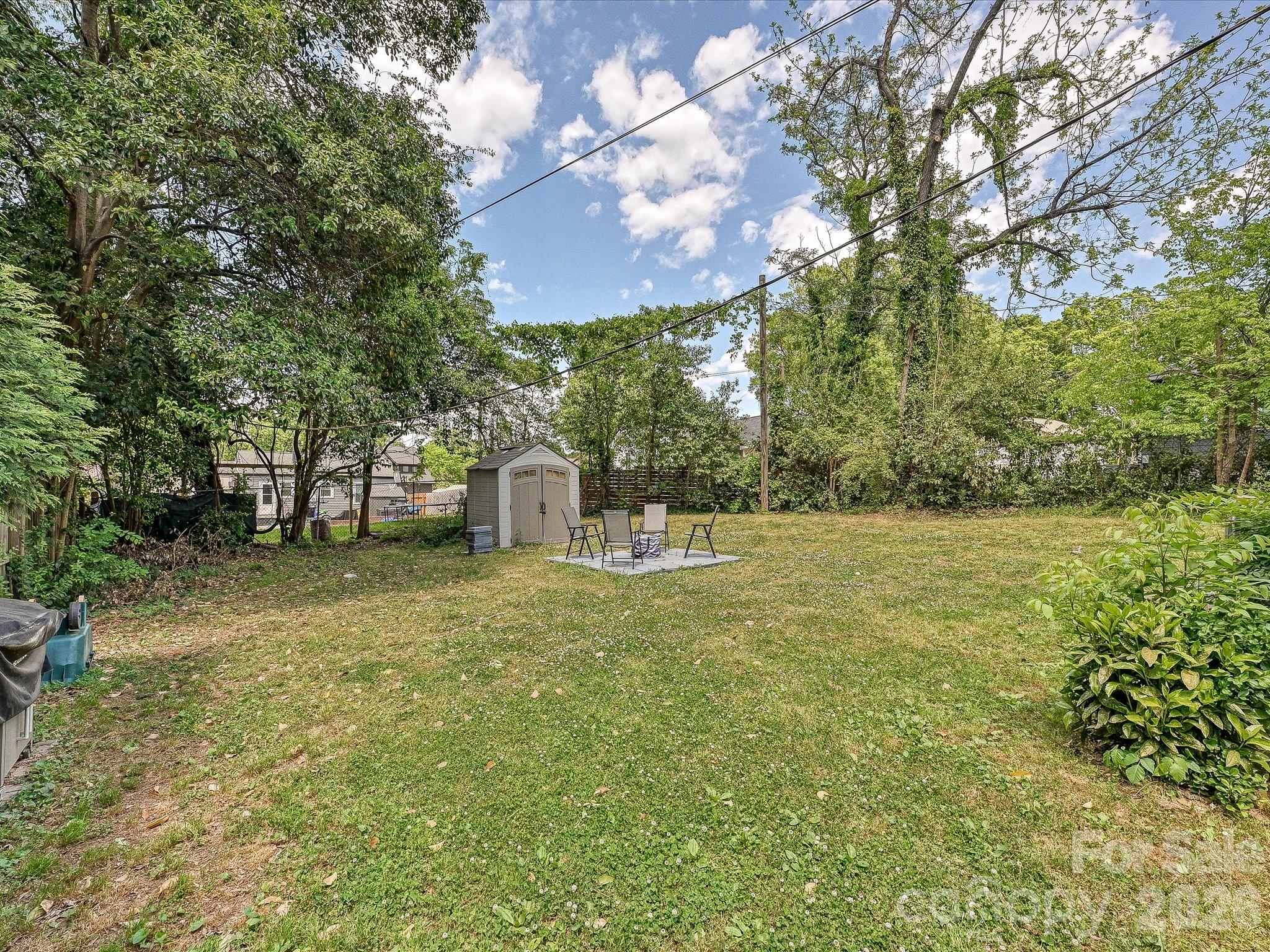 115 N Gardner Avenue, Charlotte, NC - photo 17 of 22