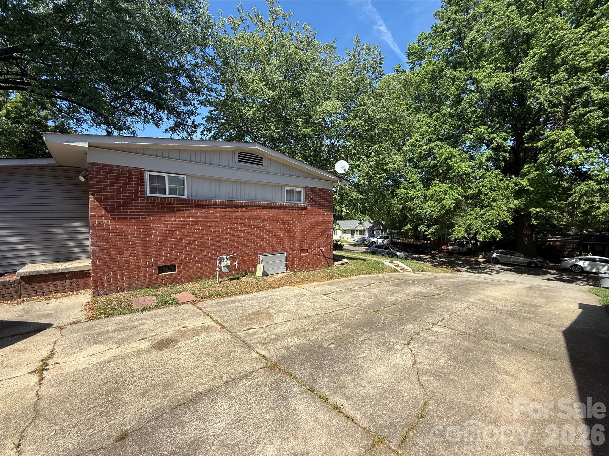 Photo 3 of 4147 Welling Avenue, Charlotte, NC
