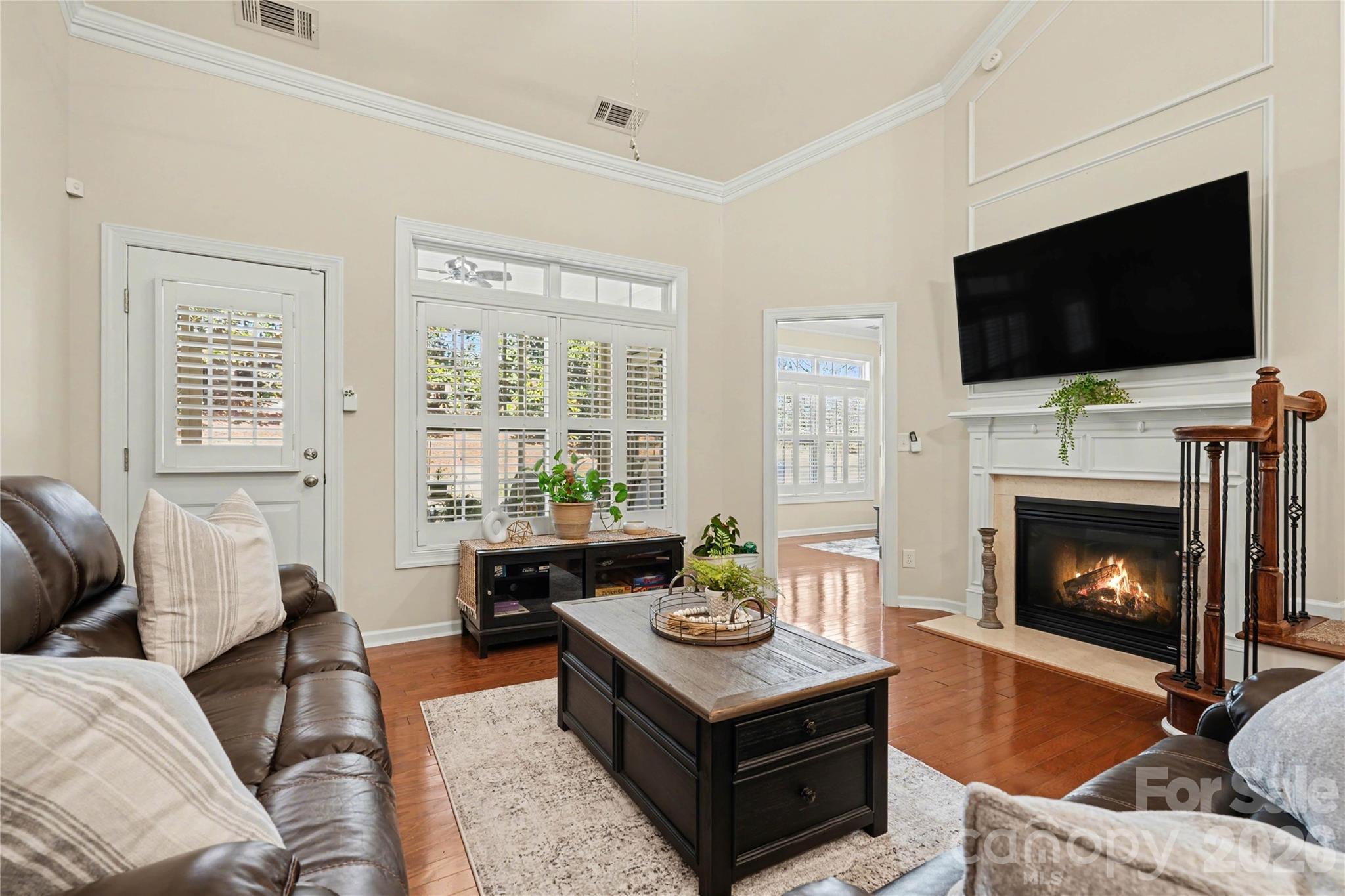 Photo 11 of 8432 Loxton Circle, Charlotte, NC