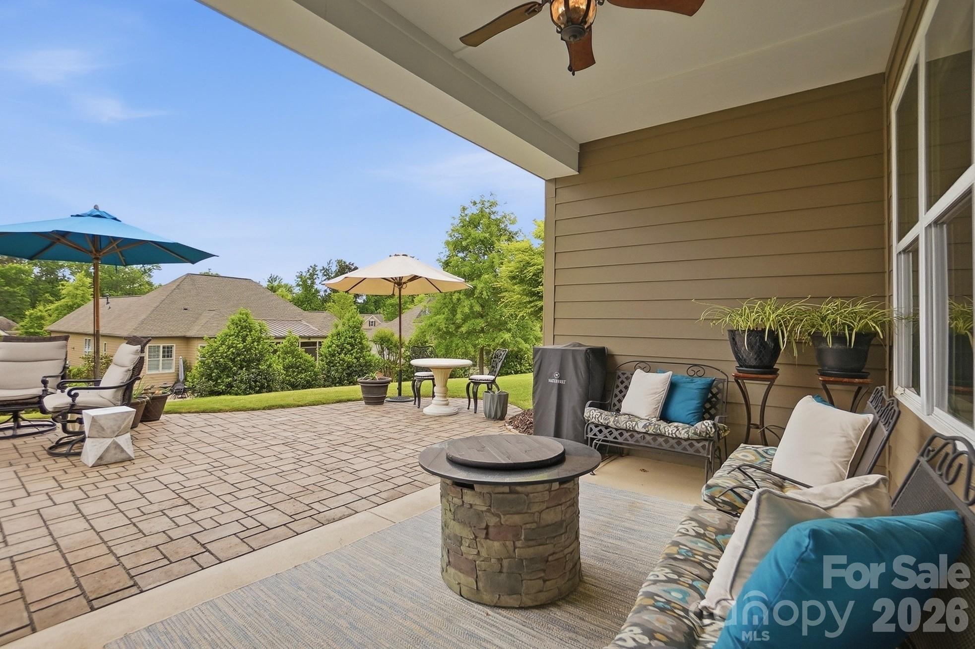 Photo 36 of 15519 Lake Ridge Road, Charlotte, NC